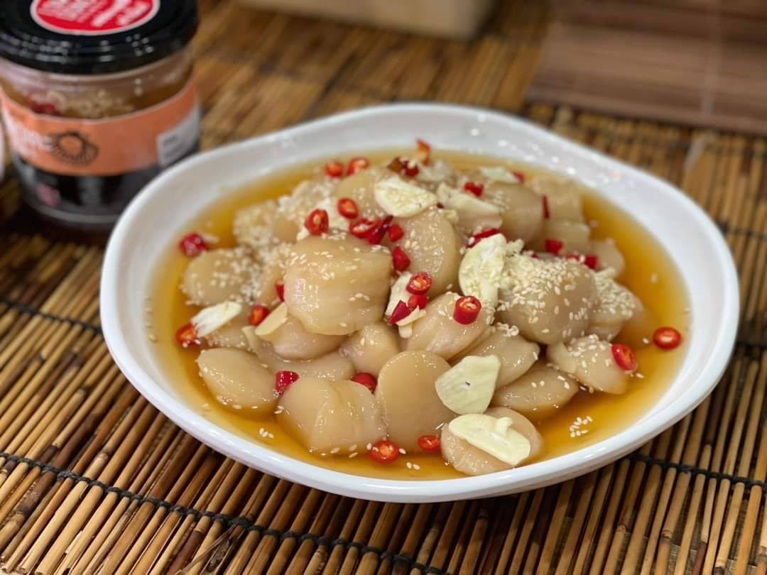 ร้าน ลองดอง (longdong) คอสโมบาร์ซาร์เมืองทอง | รีวิวร้านอาหาร