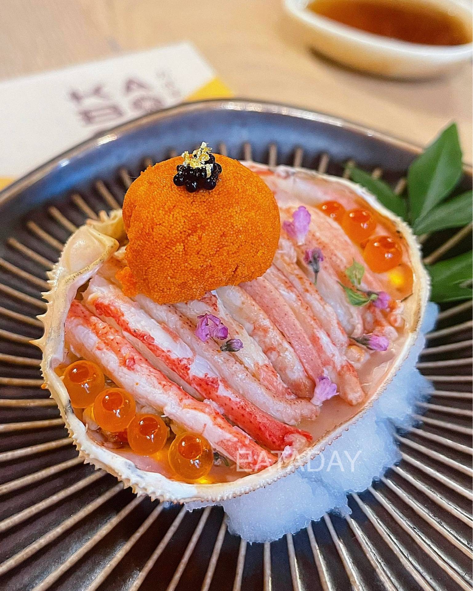 รีวิว Kabocha Sushi ลาดพร้าว - Kabocha Sushi 🍣 ลาดพร้าว 19