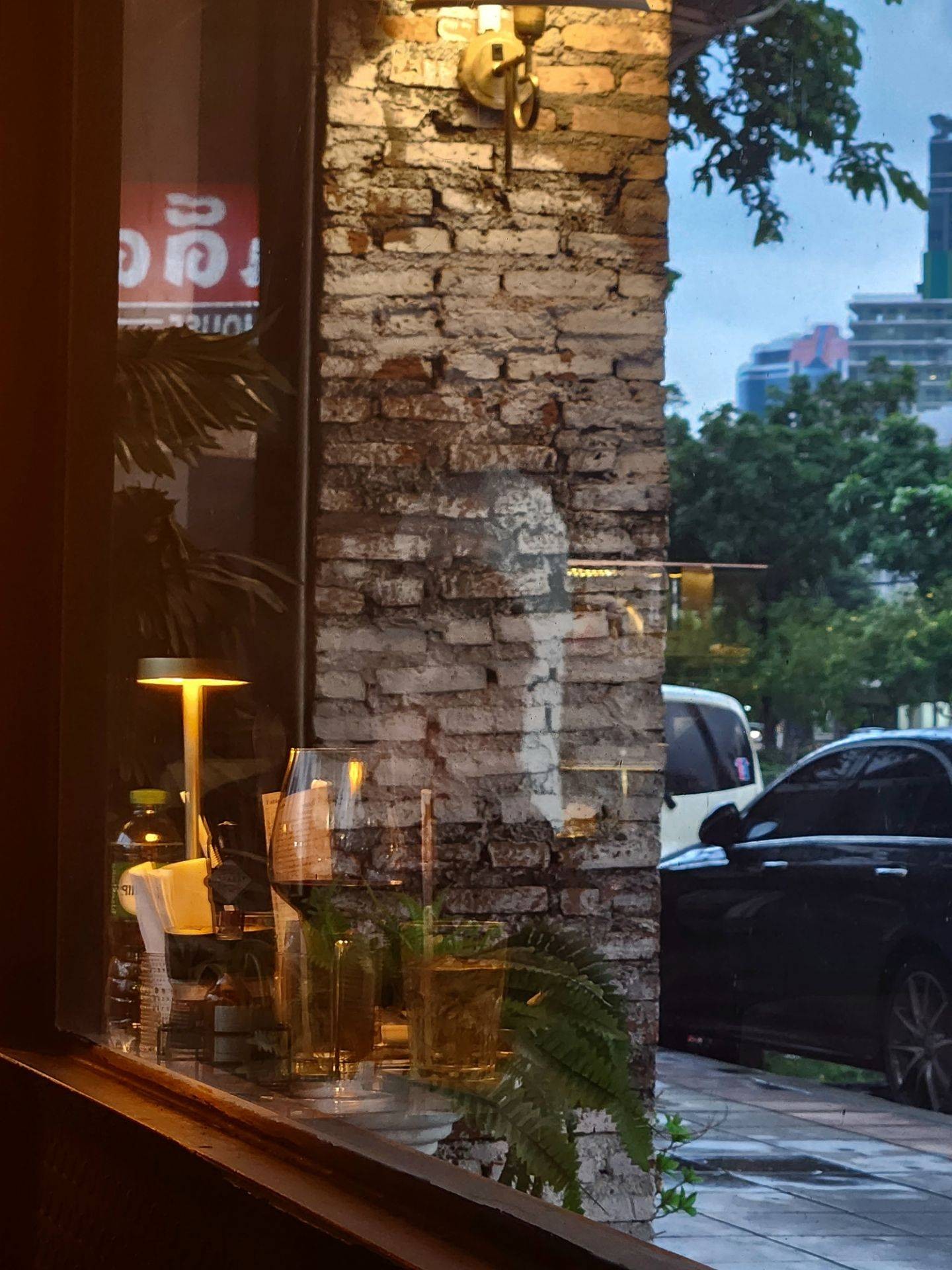 รีวิว Rod Dee Ded The Steakhouse - ตกแต่งจานสวย ชอบความแต่ละจานมาพอดีคำ