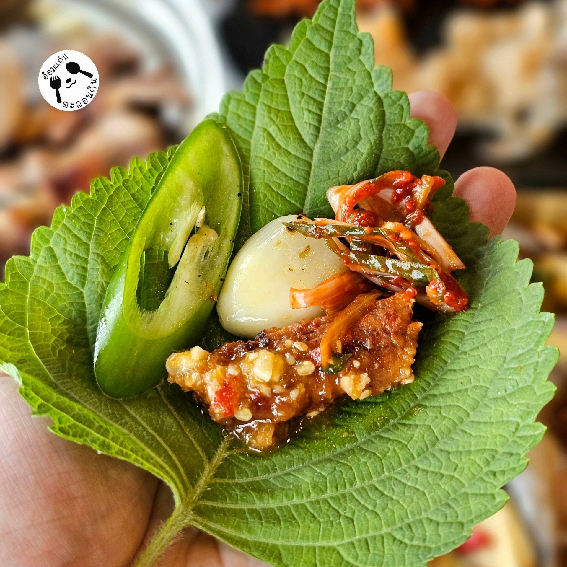 รูป JJANG Jjang ร้านอาหารเกาหลี 짱 ปิ้งย่างบุฟเฟ่ต์ 000001