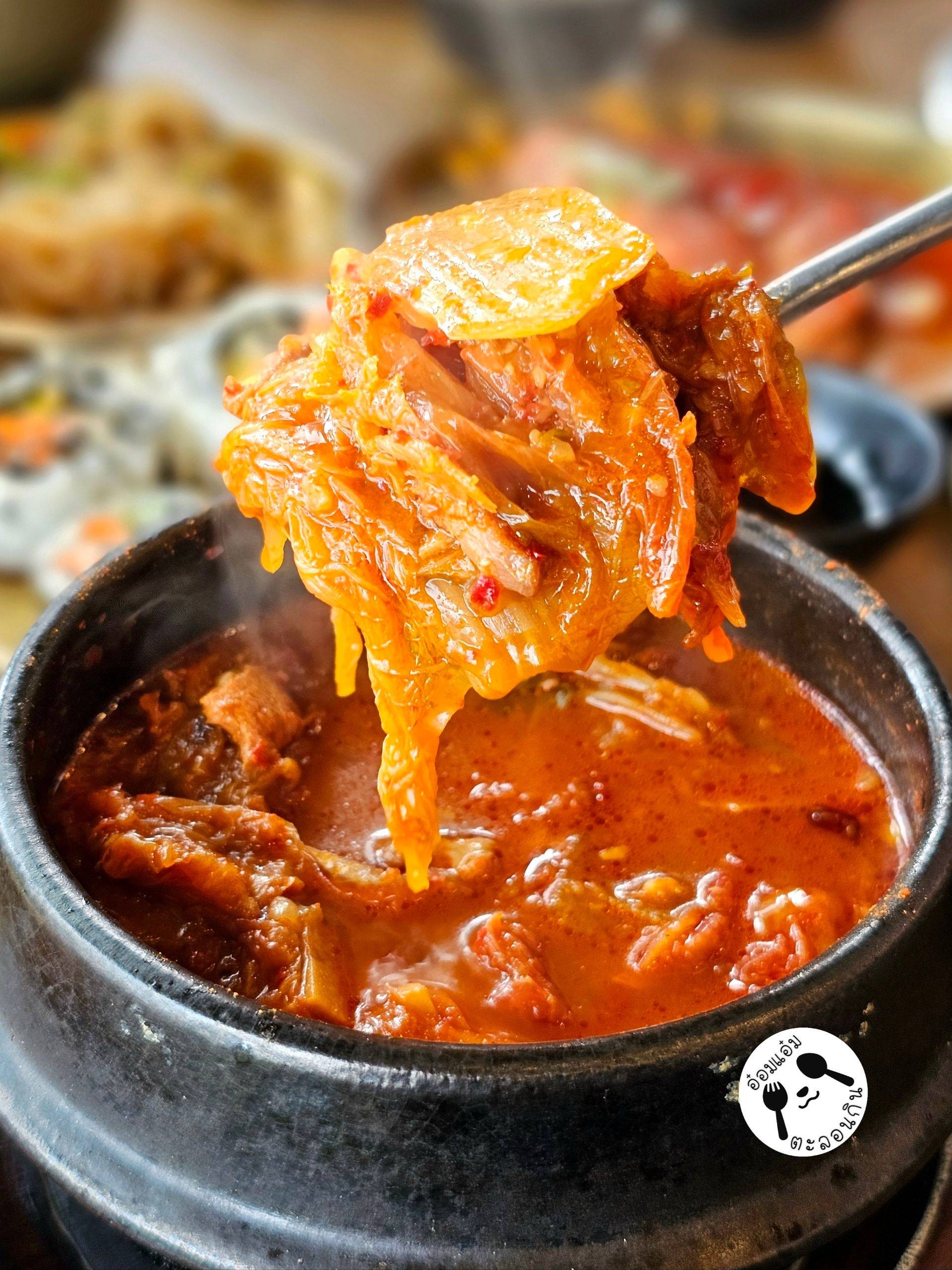 รูป JJANG Jjang ร้านอาหารเกาหลี 짱 ปิ้งย่างบุฟเฟ่ต์ 000001