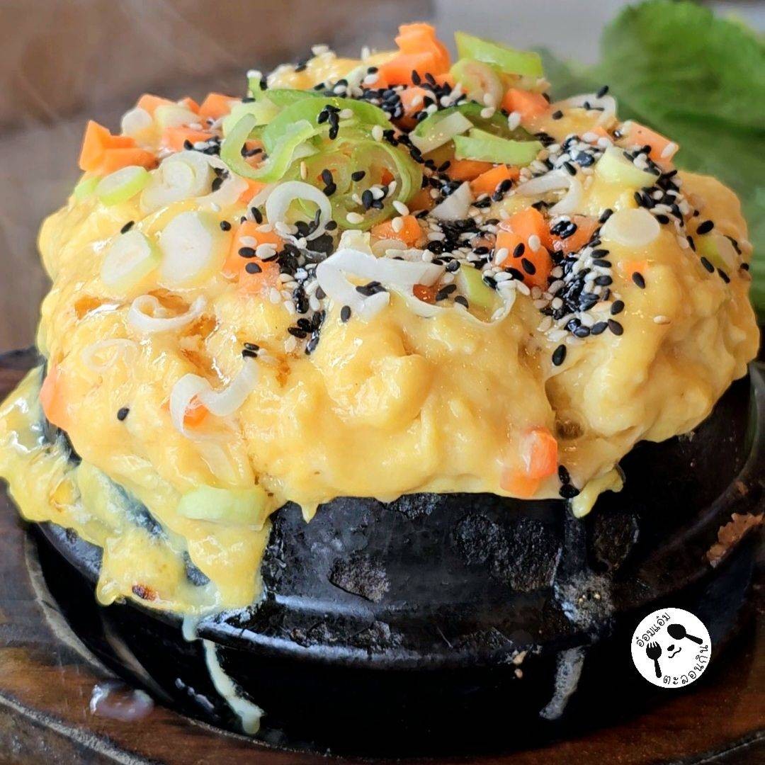 รูป JJANG Jjang ร้านอาหารเกาหลี 짱 ปิ้งย่างบุฟเฟ่ต์ 000001