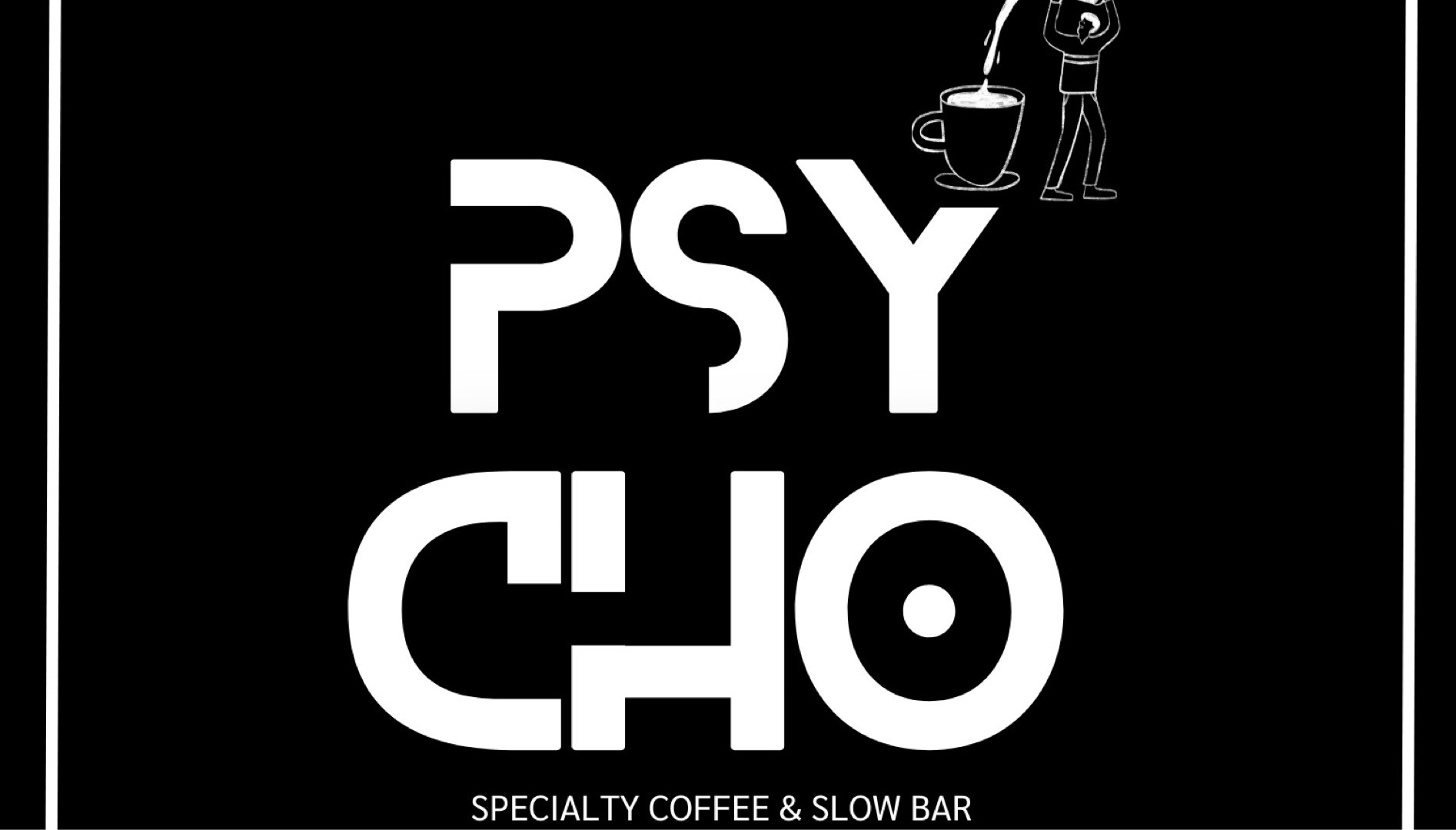 Psycho specialty coffee - สั่งอาหารเดลิเวอรี | Wongnai x LINE MAN