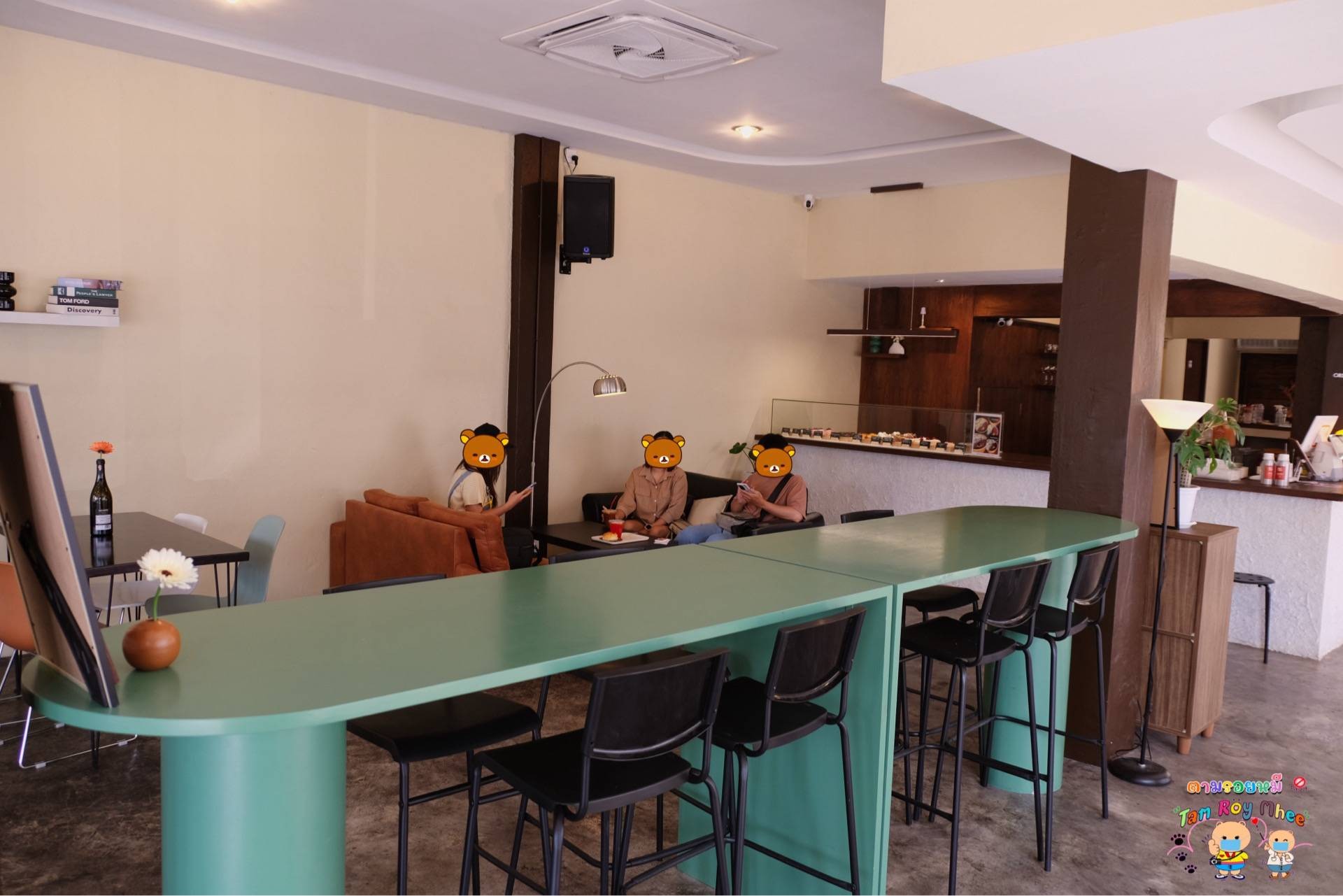 รูป BayBay Caff
