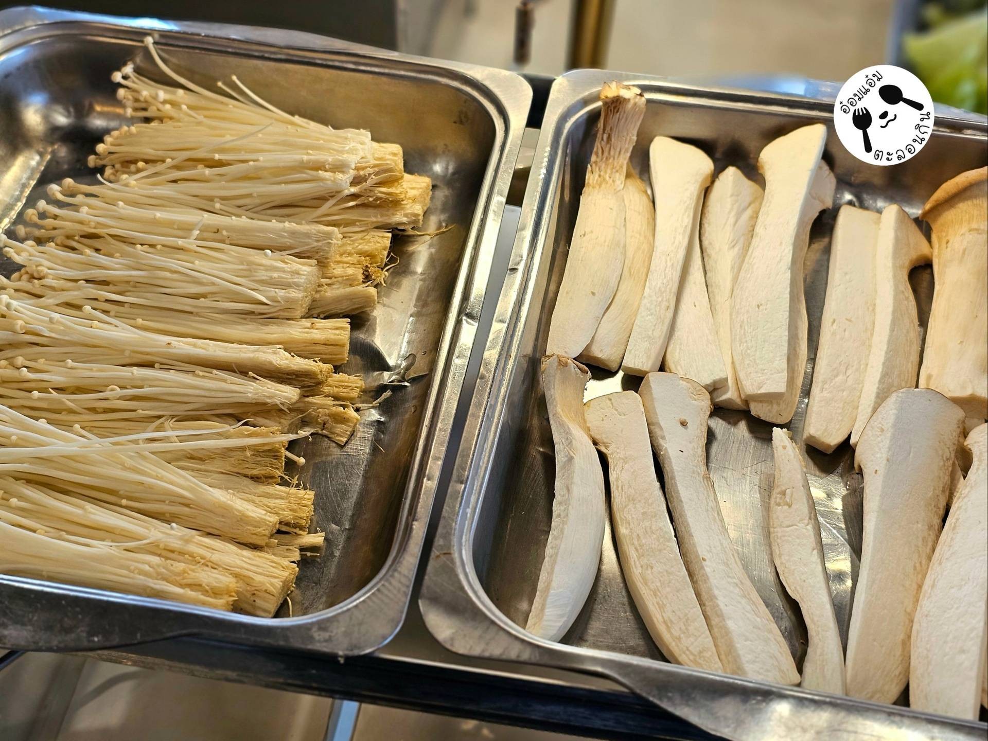 รูป JJANG Jjang ร้านอาหารเกาหลี 짱 ปิ้งย่างบุฟเฟ่ต์ 000001