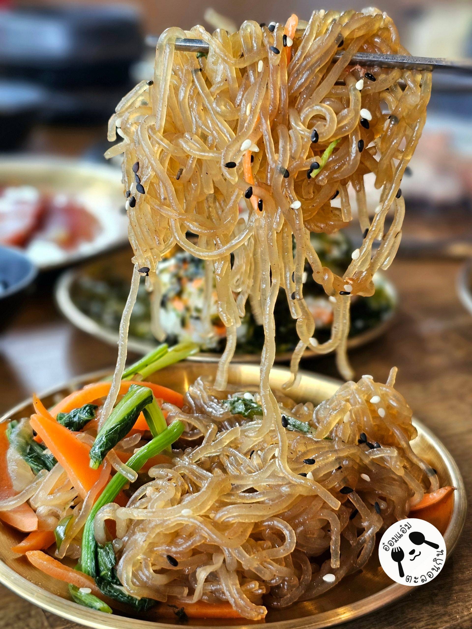 รูป JJANG Jjang ร้านอาหารเกาหลี 짱 ปิ้งย่างบุฟเฟ่ต์ 000001