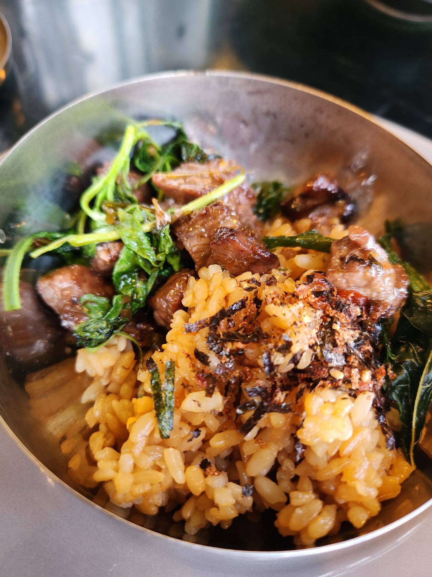 รูป Rod Dee Ded The Steakhouse