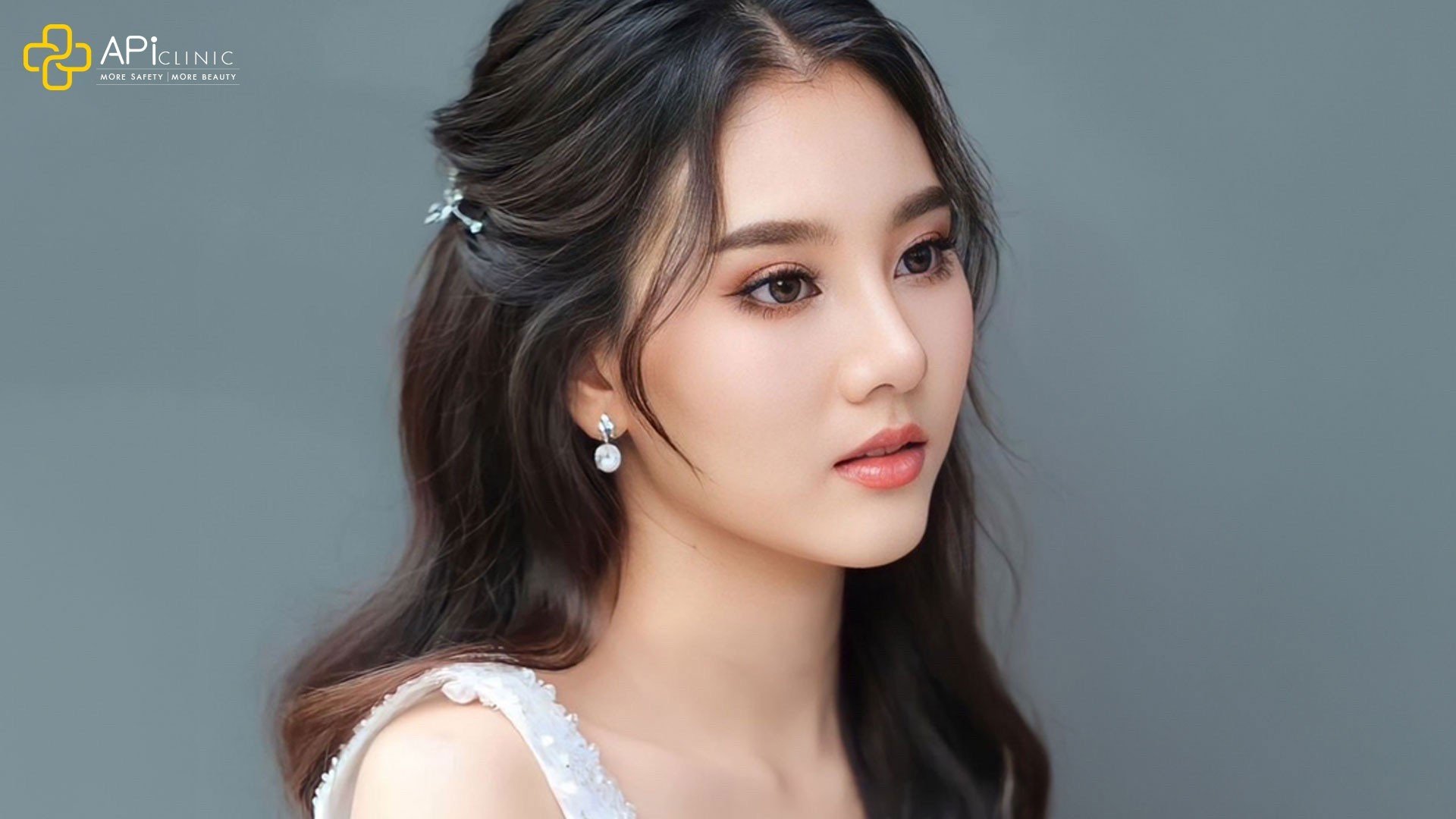 รูป APi Clinic เสริมจมูกเทคนิคเกาหลี by หมอต้น AF