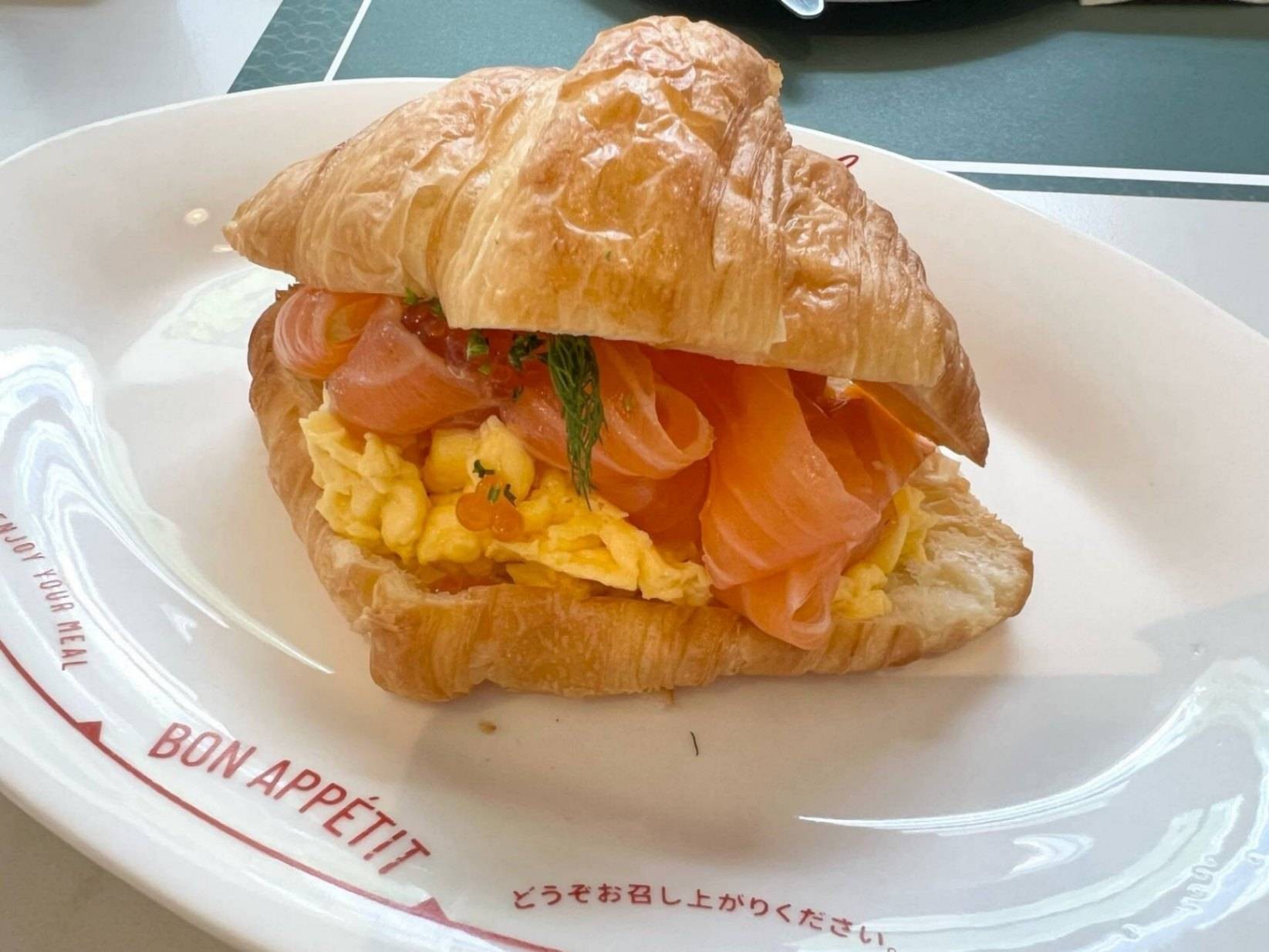 ร้าน Préf Café & Bar Sathon 11 | รีวิวร้านอาหาร