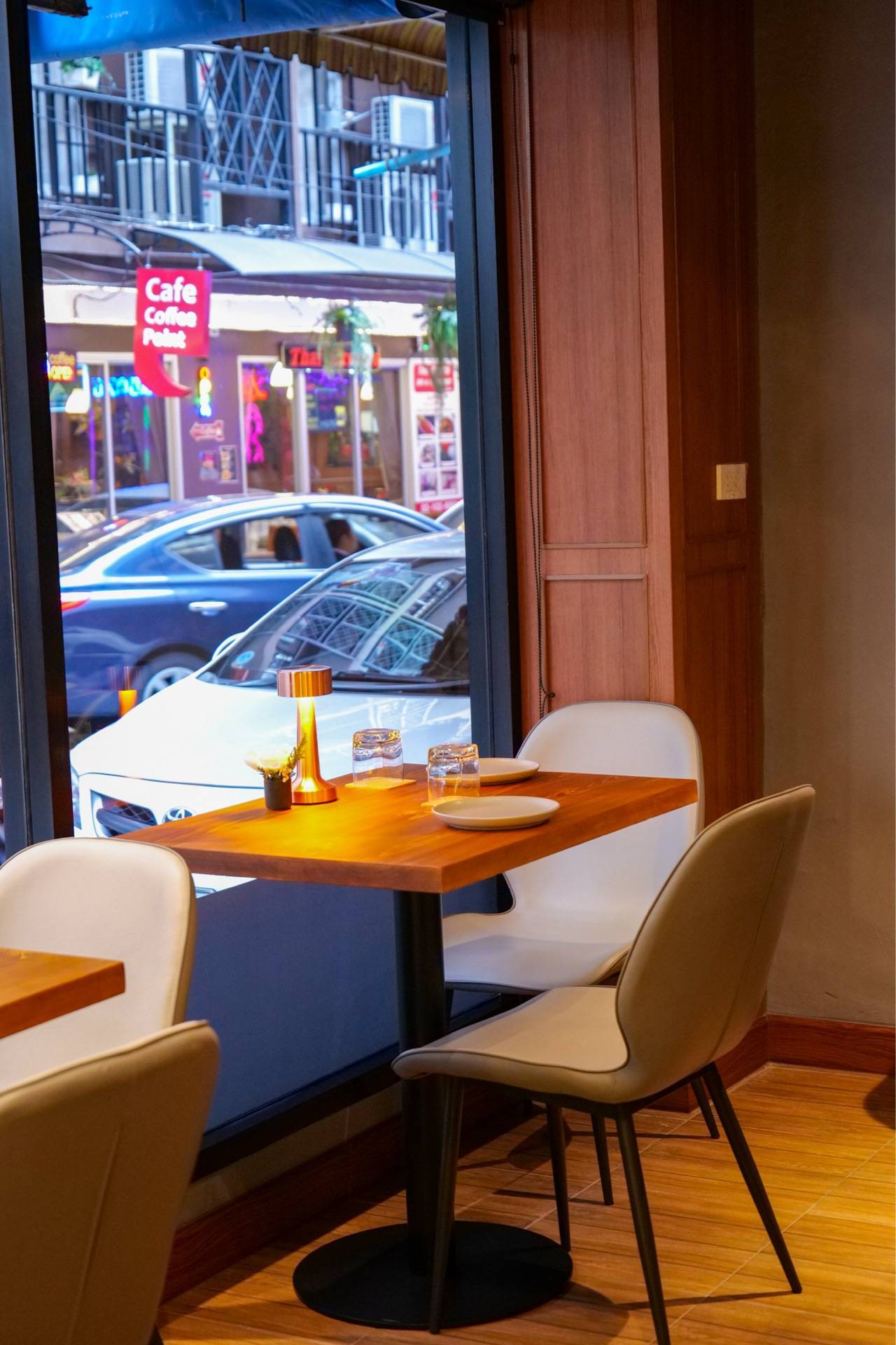 รูป Melly Restaurant