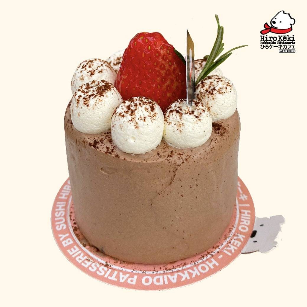 ร้าน Hiro Keki union mall | รีวิวร้านอาหาร