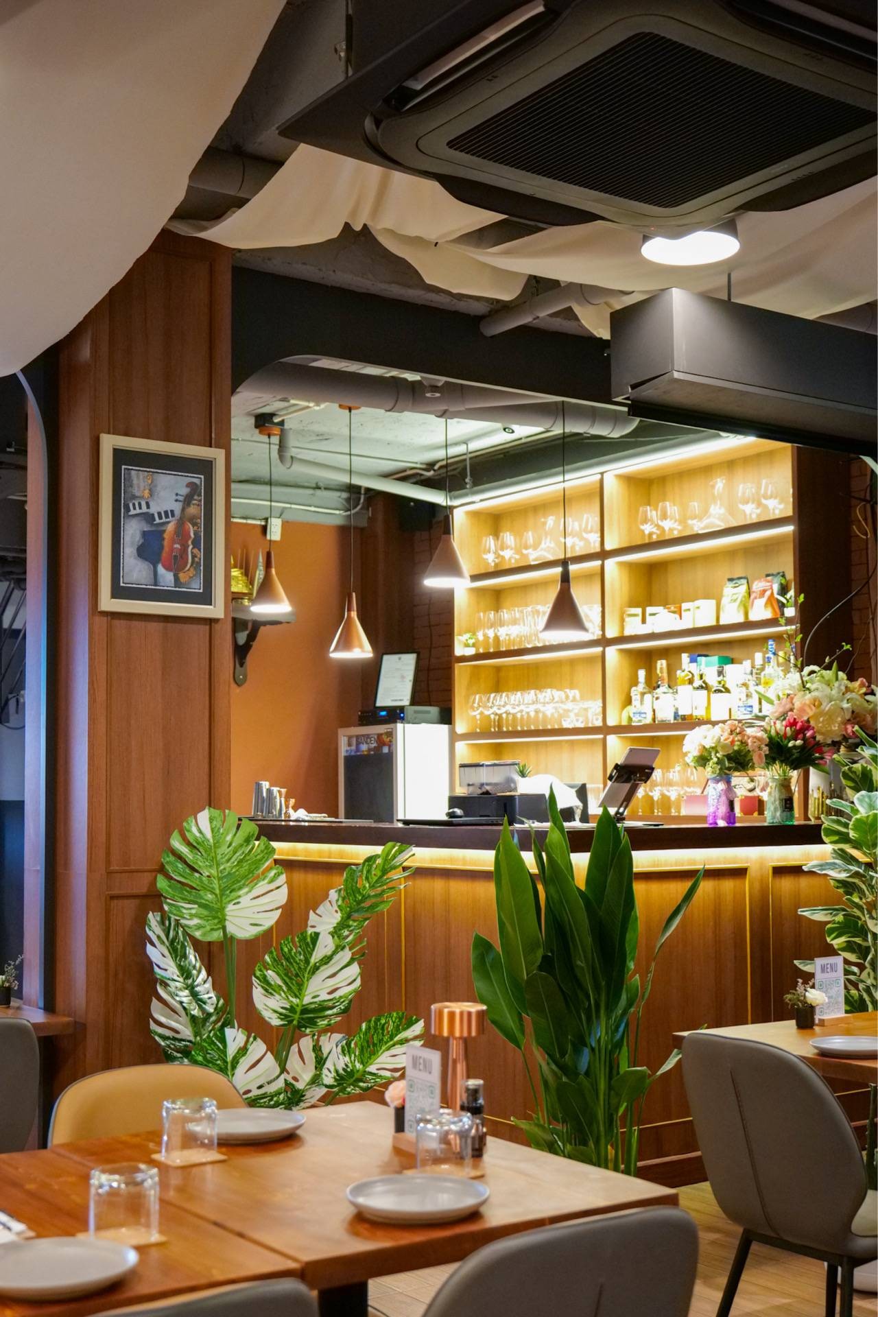 Melly Restaurant - สั่งอาหารเดลิเวอรี | Wongnai x LINE MAN