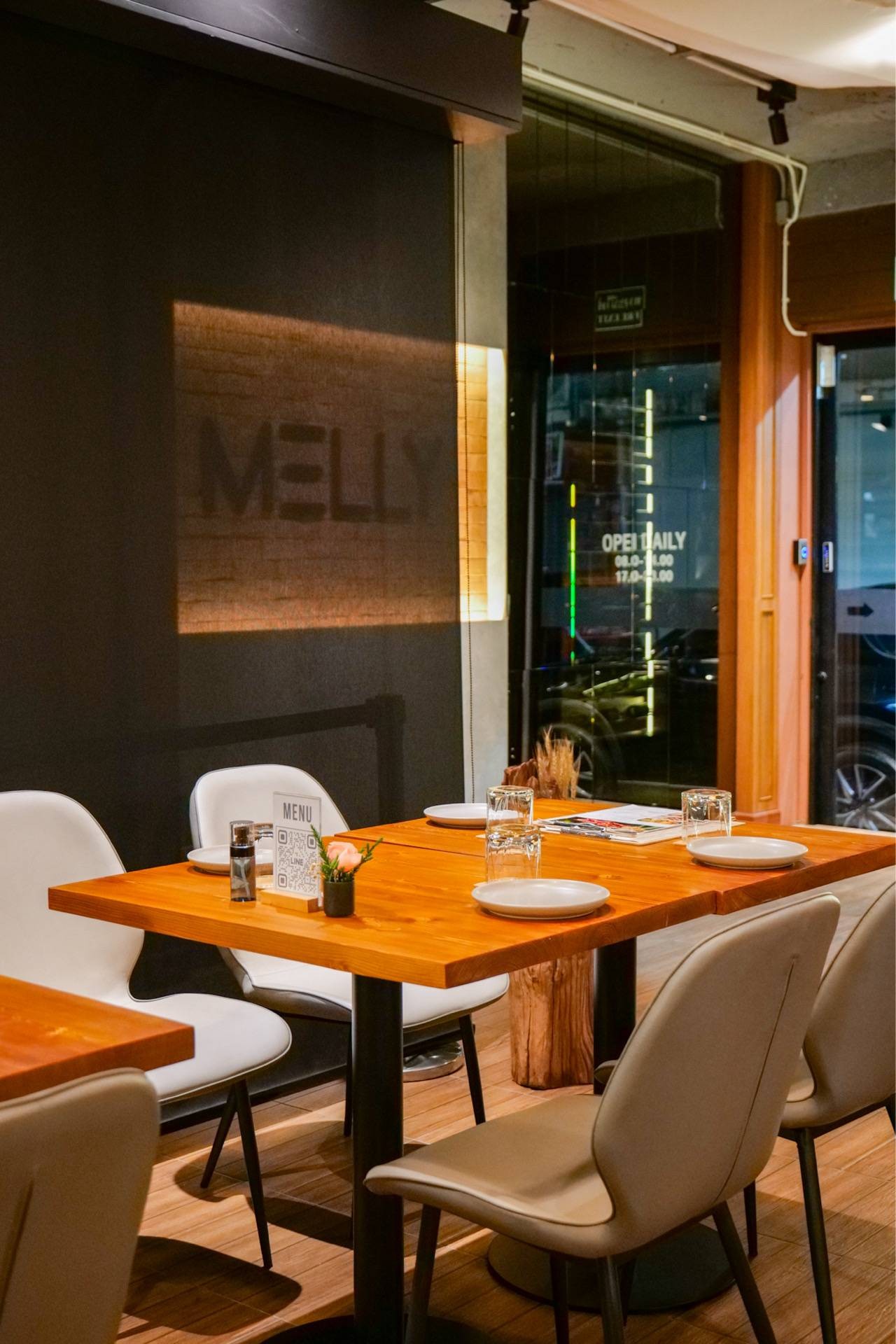 รีวิว Melly Restaurant - อาหารอิตาเลียน อร่อยถูกปาก