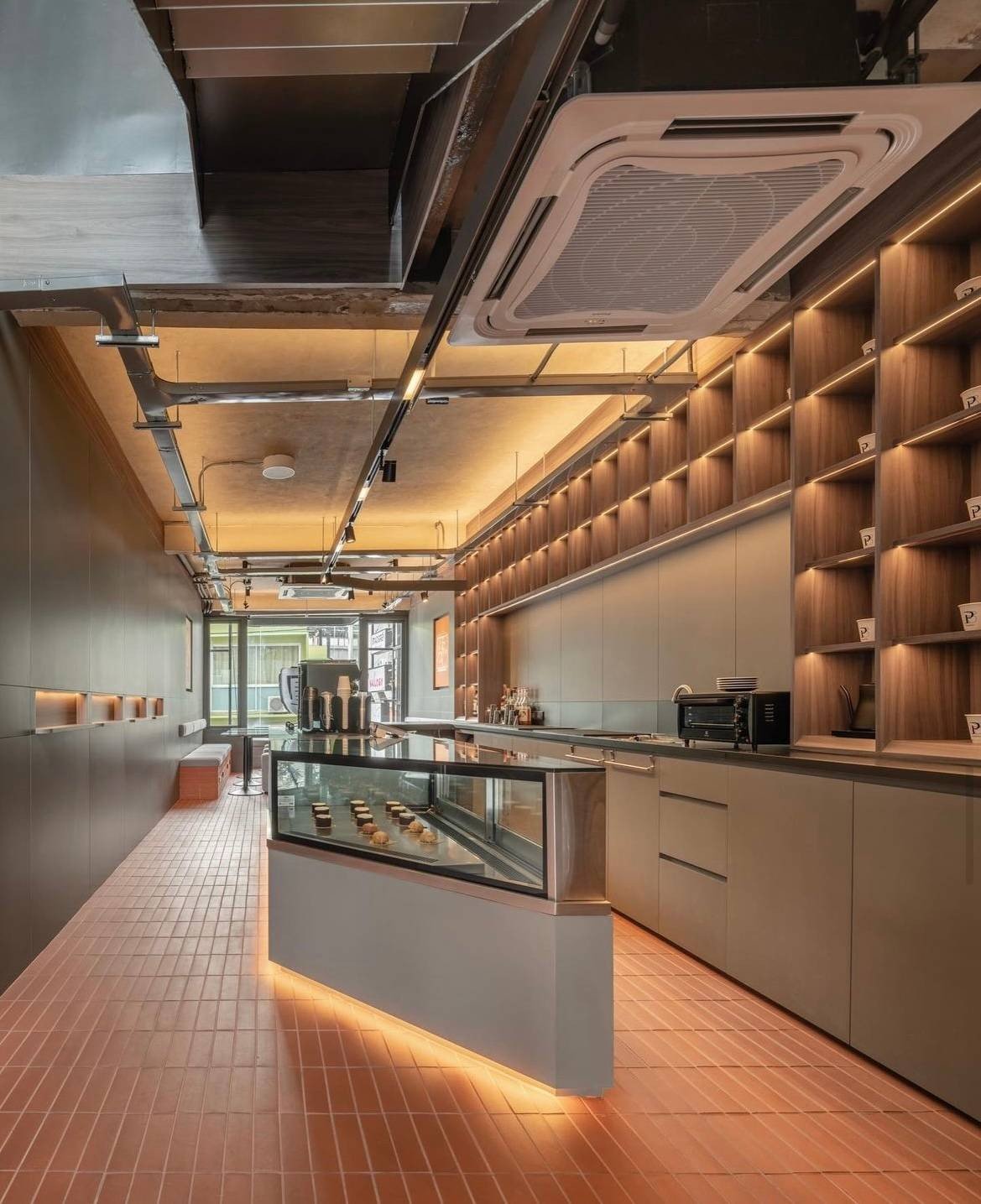 Progress Cafe & Bar - - สั่งอาหารเดลิเวอรี | Wongnai x LINE MAN