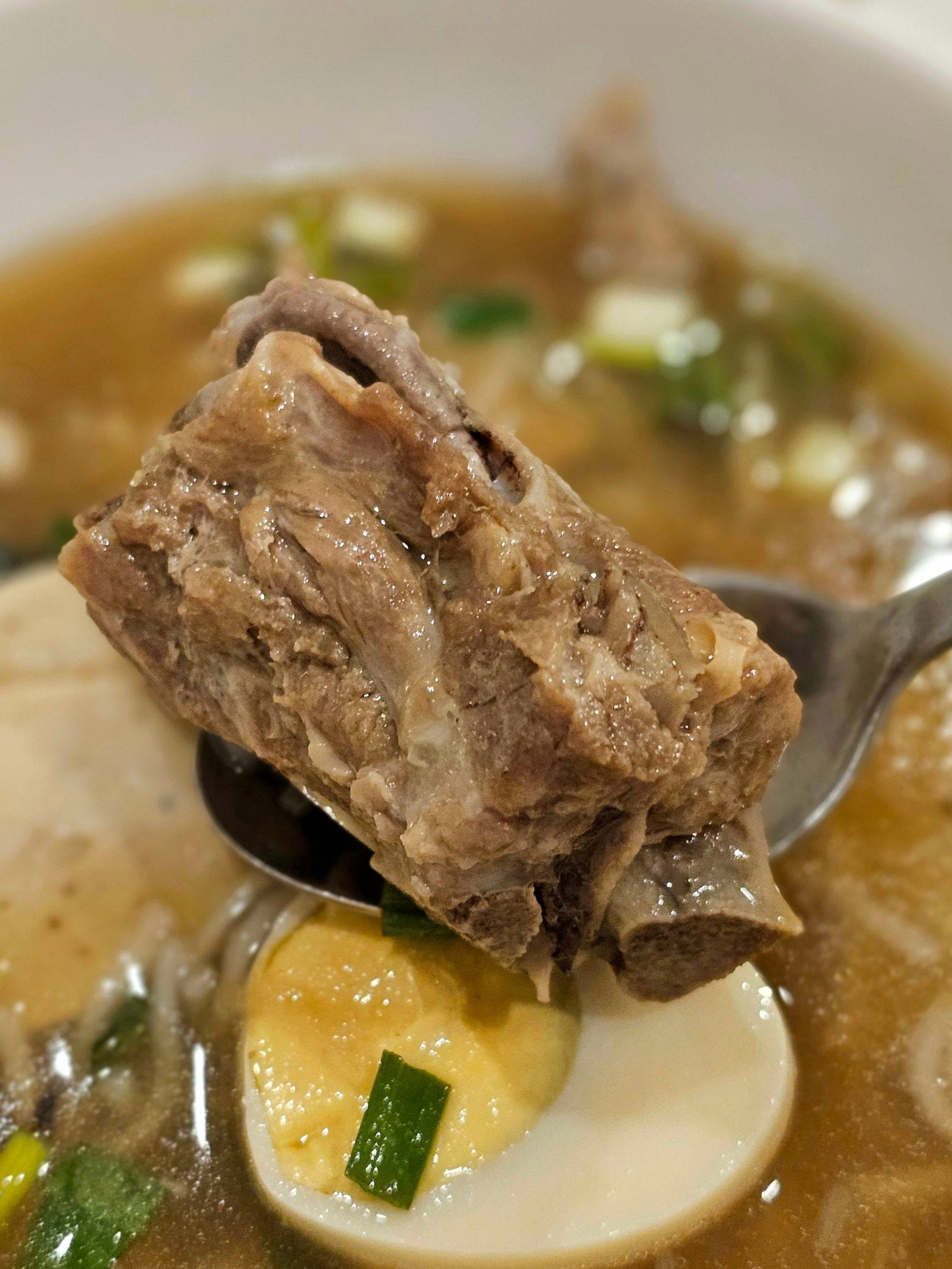 ก๋วยจั๊บญวนเล็ก ร้าน จิฟุ้ง อาหารเวียดนาม ตลาดพลู
