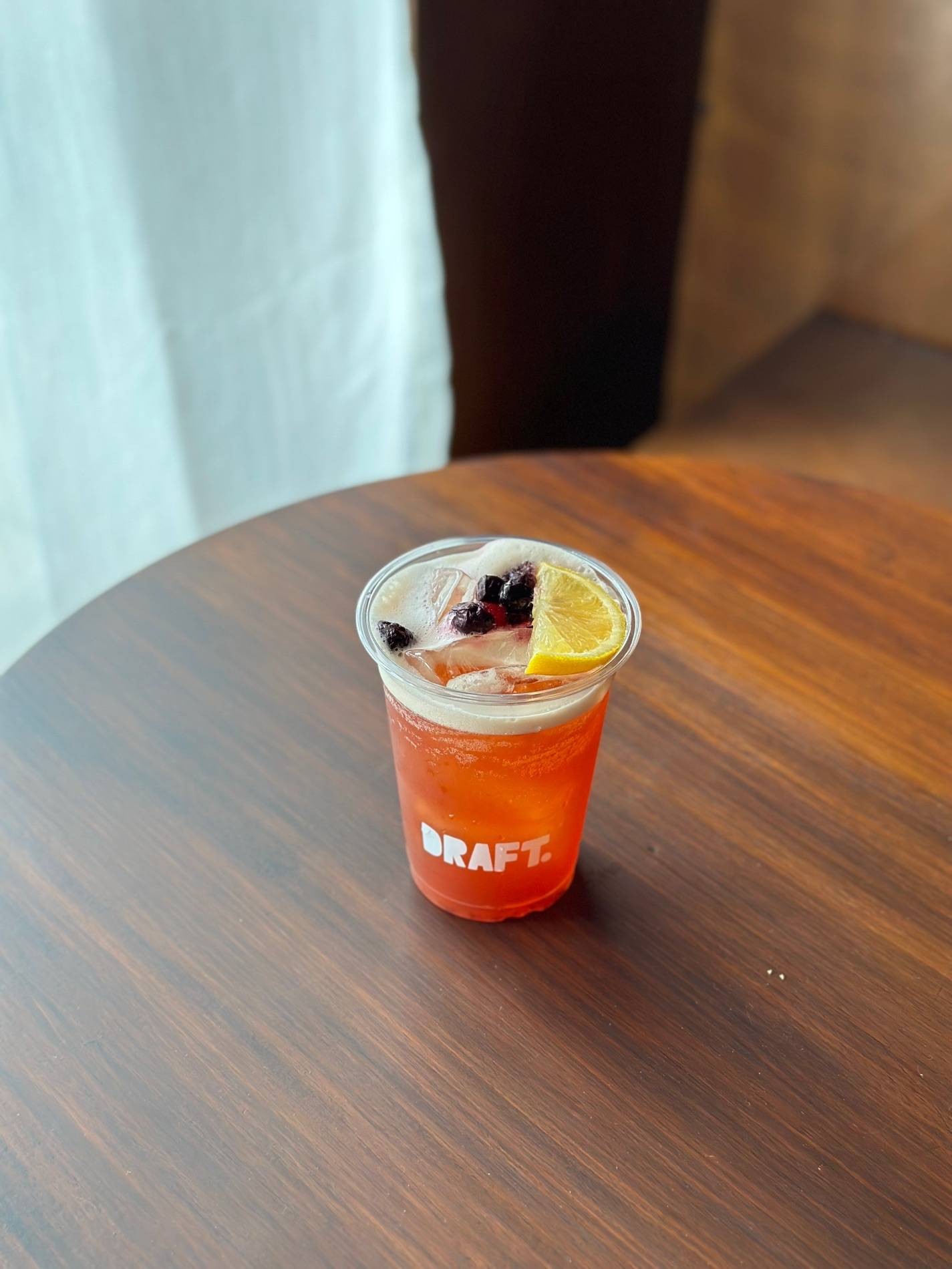 ร้าน Draft Coffee Space | รีวิวร้านอาหาร