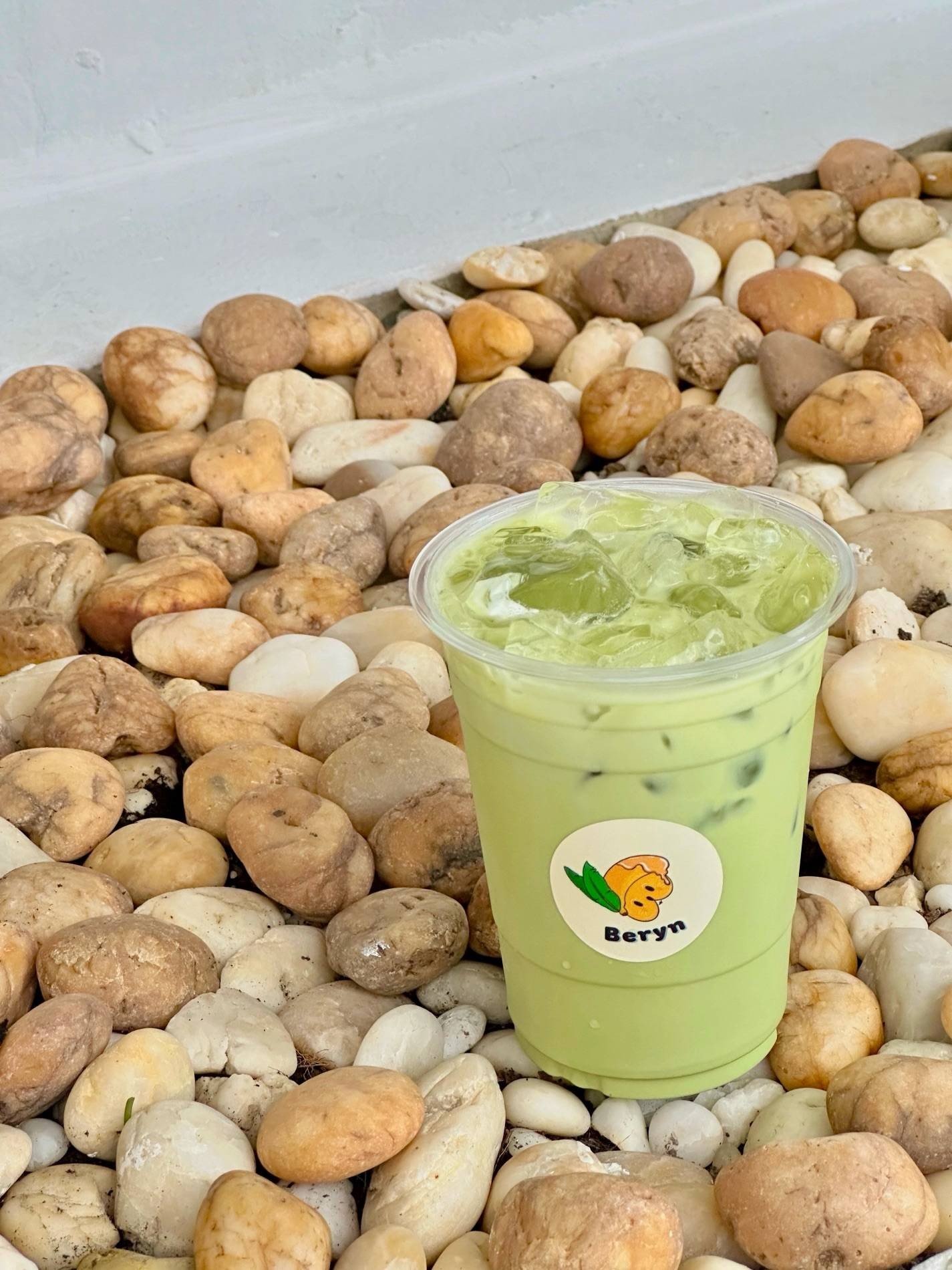 ร้าน Beryn เบอลิน | รีวิวร้านอาหาร