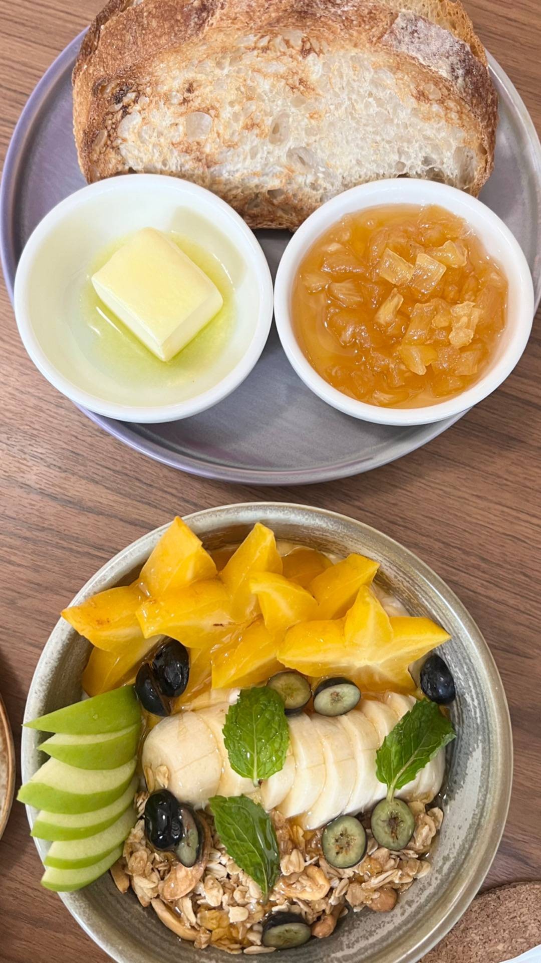 รีวิว Homeland Cafe & Grocer - คาเฟ่กาแฟ และสายออแกนิคกับวัตถุดิบแบบ local