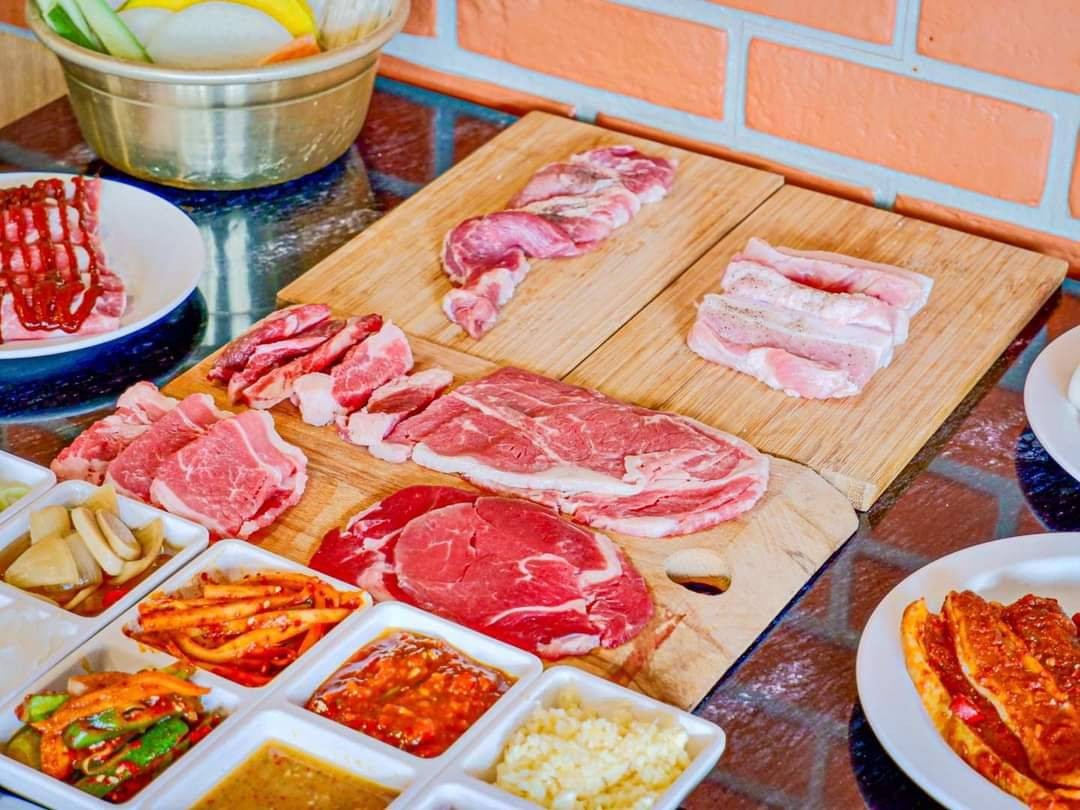 รูป KBBQ Korean Buffet สาขาลาดพร้าว ลาดพร้าว 83