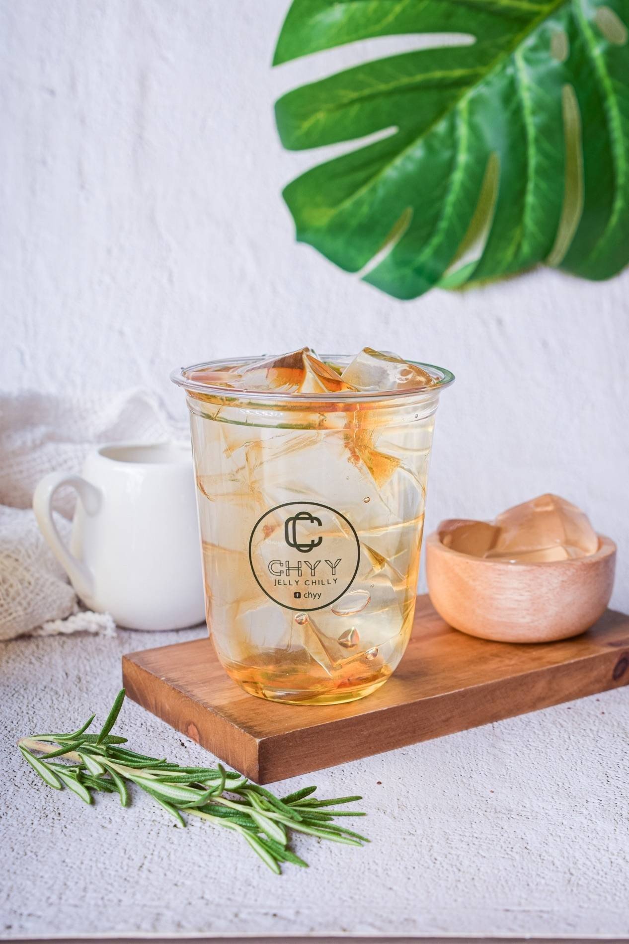 ร้าน Chyy jelly สาขาคู่สร้าง-ประชาอุทิศ | รีวิวร้านอาหาร