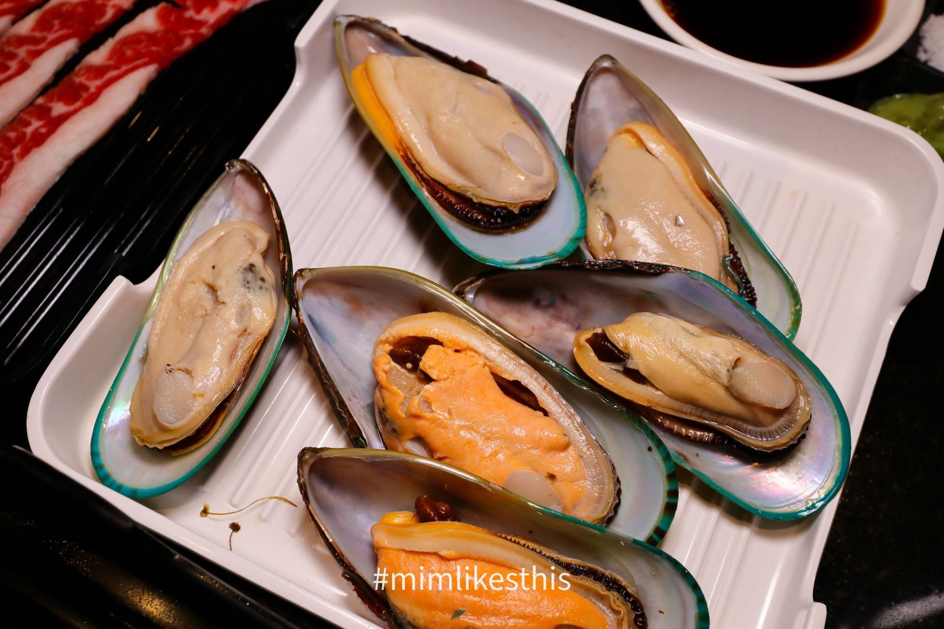 รูป Tajimaya Yakiniku centralwOrld