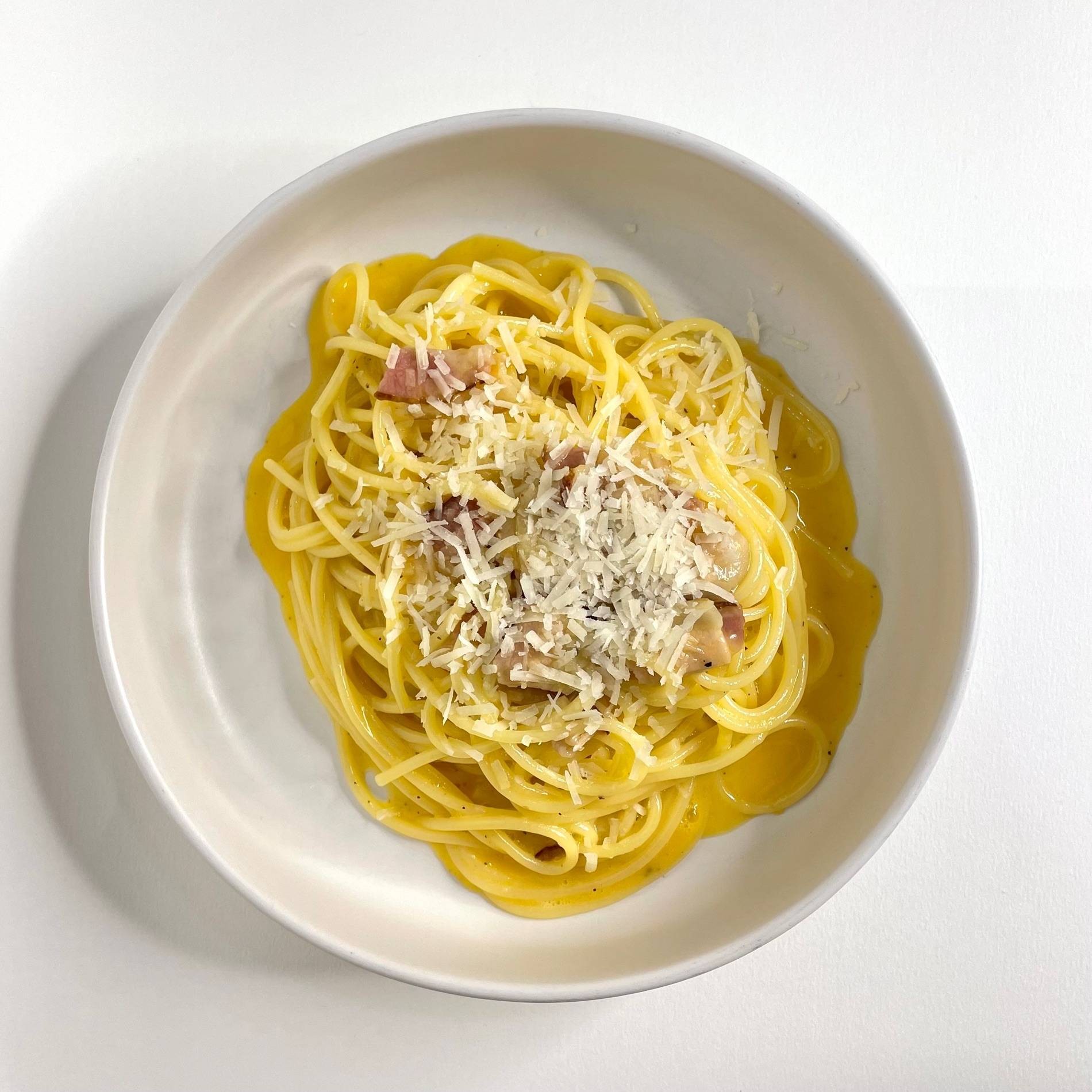 ร้าน Mia spaghetti (มีอา สปาเก็ตตี้) | รีวิวร้านอาหาร