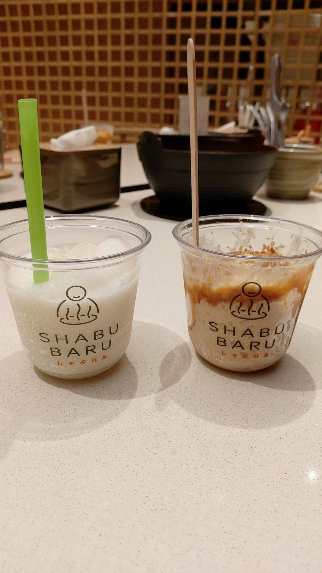 รูป Shabu Baru Central Embassy