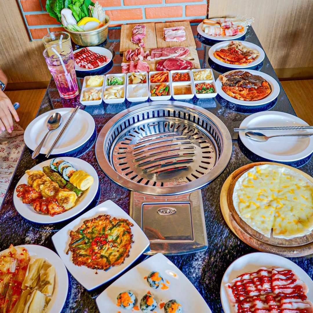 รูป KBBQ Korean Buffet สาขาลาดพร้าว ลาดพร้าว 83