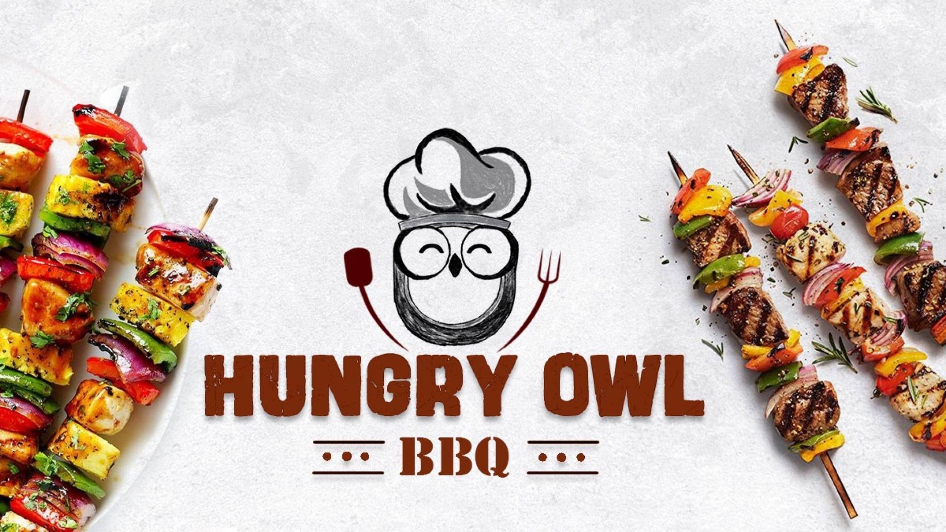 ร้าน Hungry Owl บาร์บีคิว | รีวิวร้านอาหาร