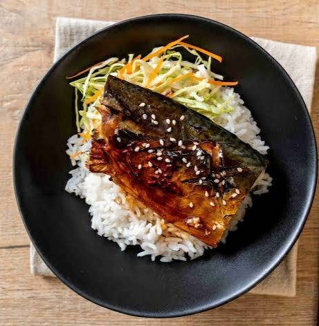 ร้าน Baratie Japanese Food โพธิ์ทอง | รีวิวร้านอาหาร