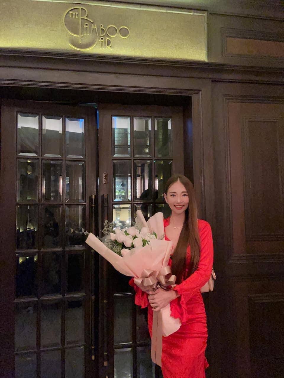 รีวิว The Bamboo Bar Mandarin Oriental, Bangkok - อยากนั่งฟังดนตรีแจ้สเพราะ ๆ มานั่งชิลล์กัน