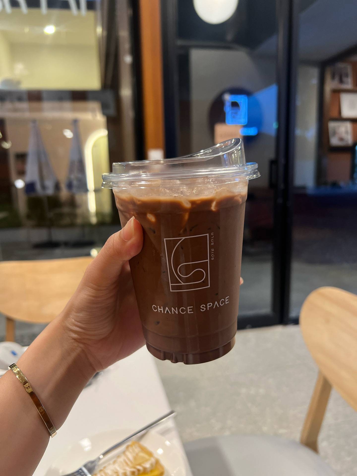 รูป Chance Space coffee Bangna