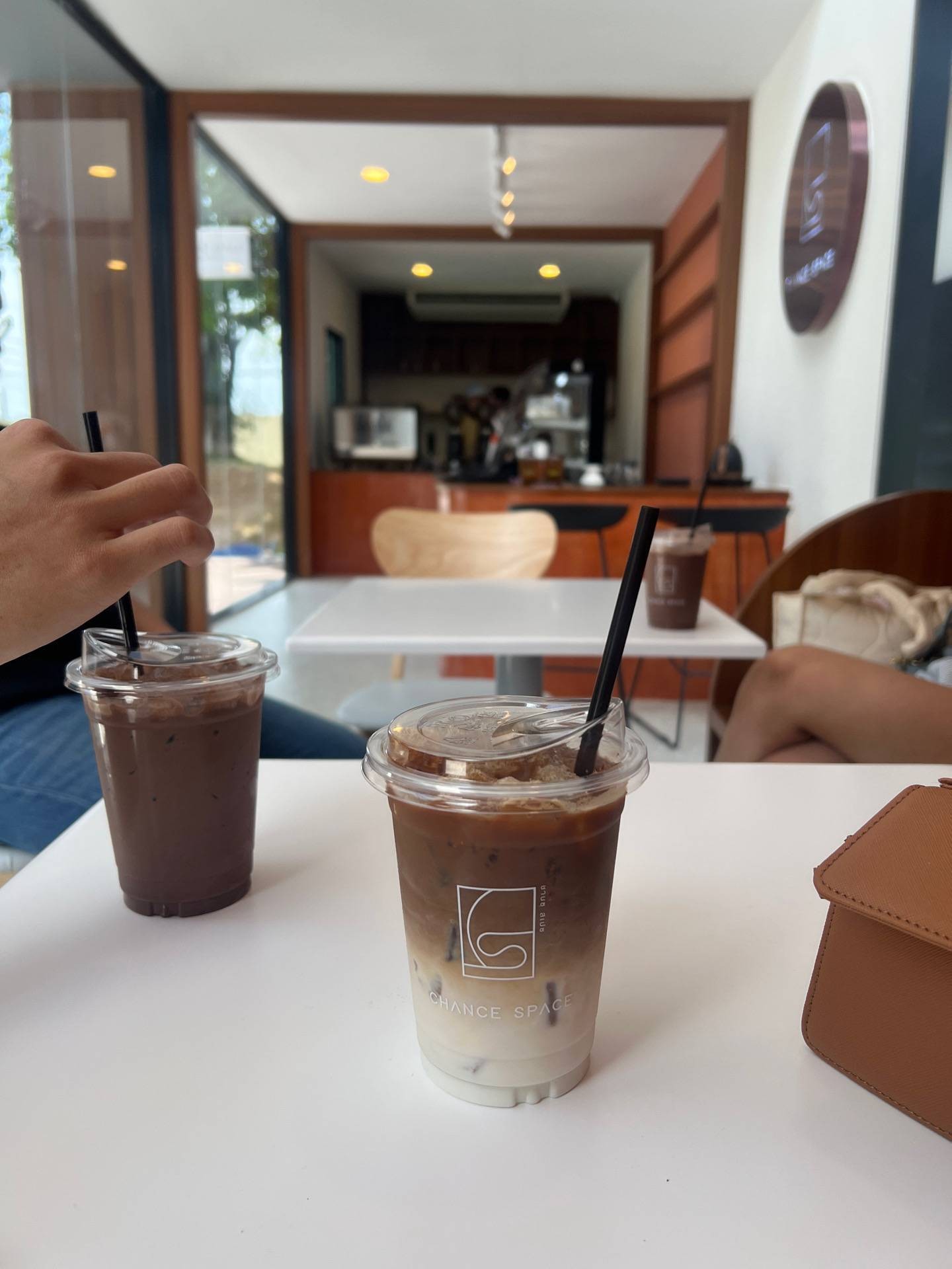 รูป Chance Space coffee Bangna