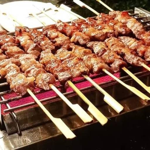 ร้าน โคขุน โพนยางคำ ( Thai France Beef) สกลนคร คลอง 2 ธัญบุรี | รีวิว ...