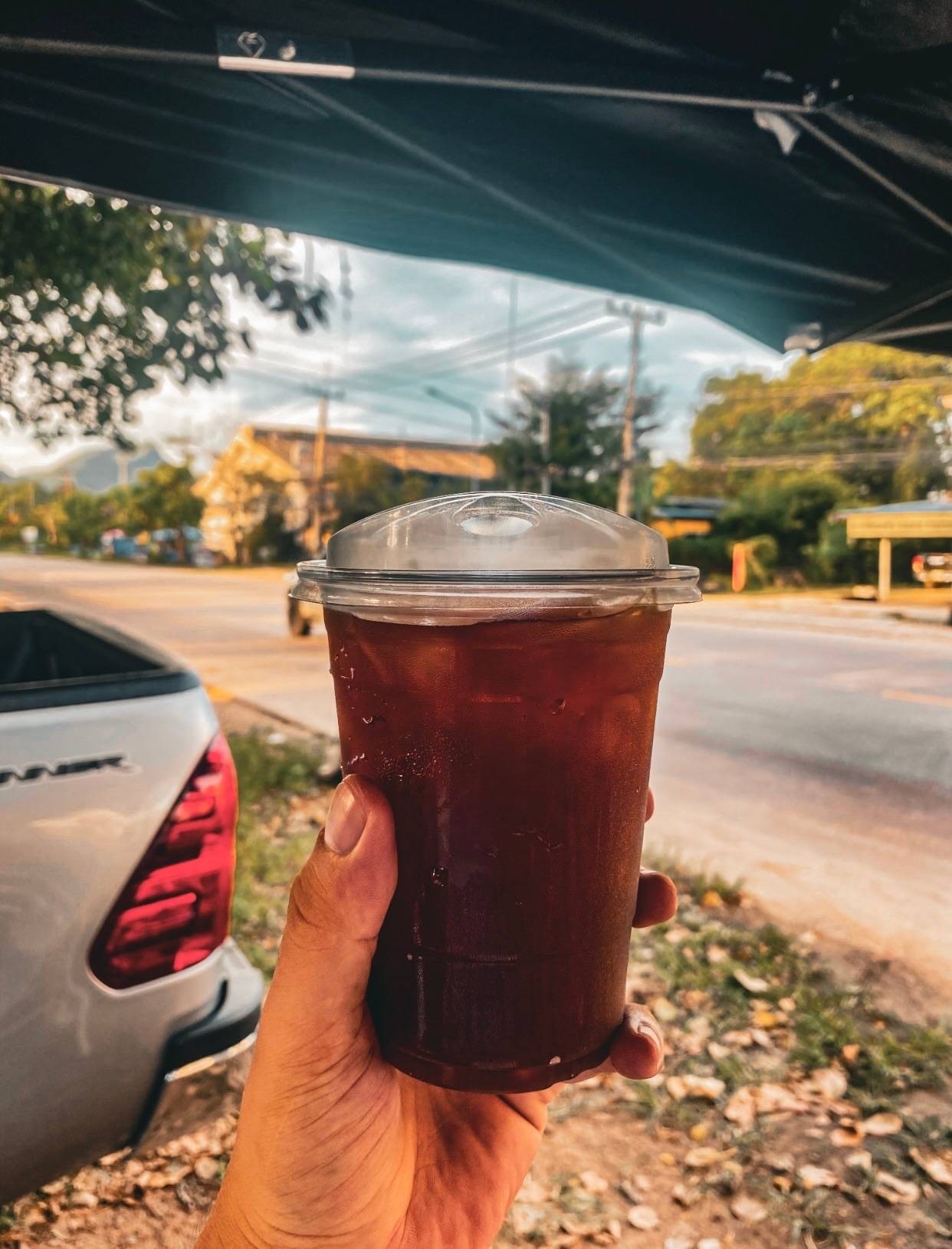 ร้าน PP Craft Cafe | รีวิวร้านอาหาร