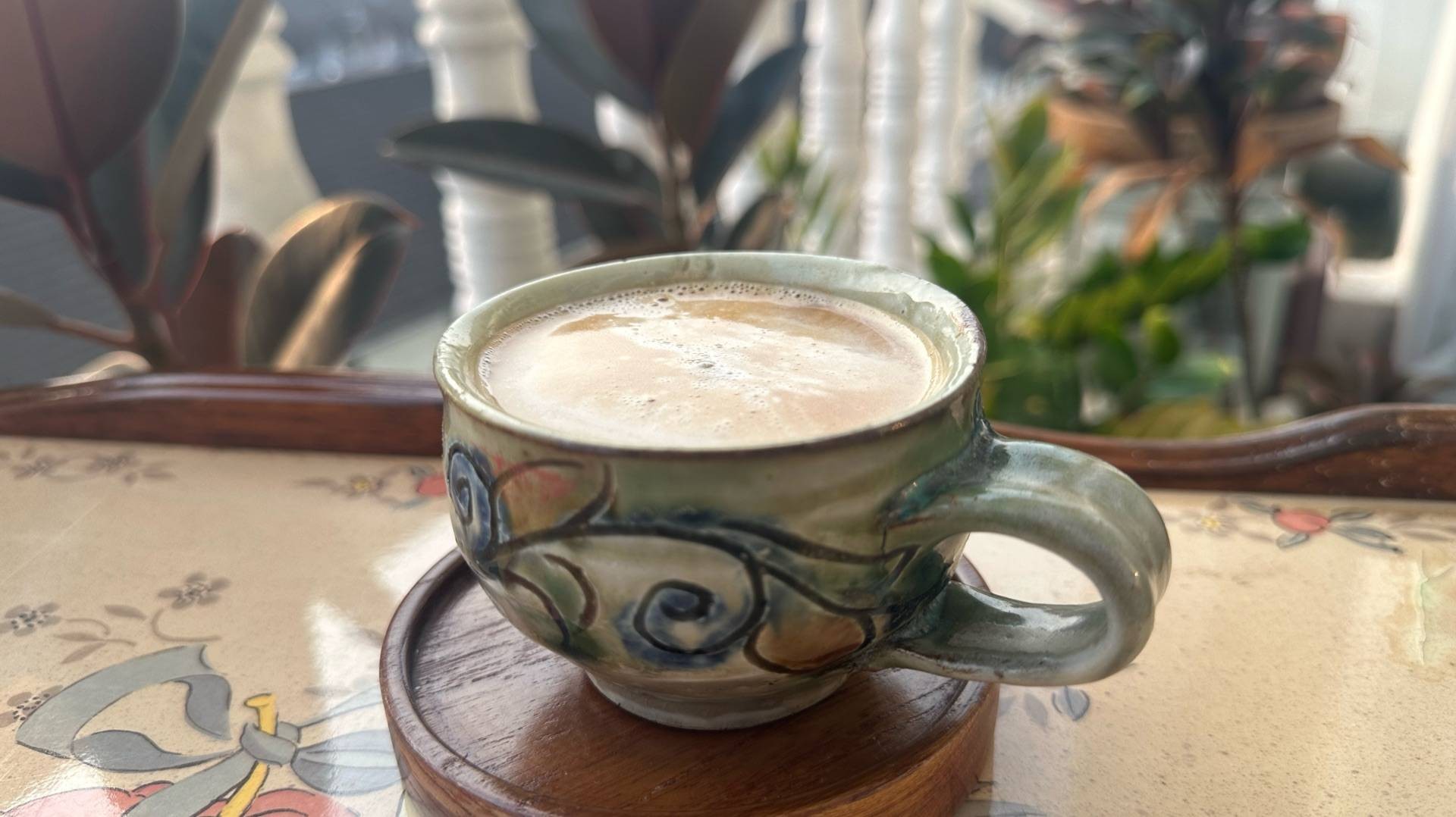 Flow Cafe' - สั่งอาหารเดลิเวอรี | Wongnai x LINE MAN