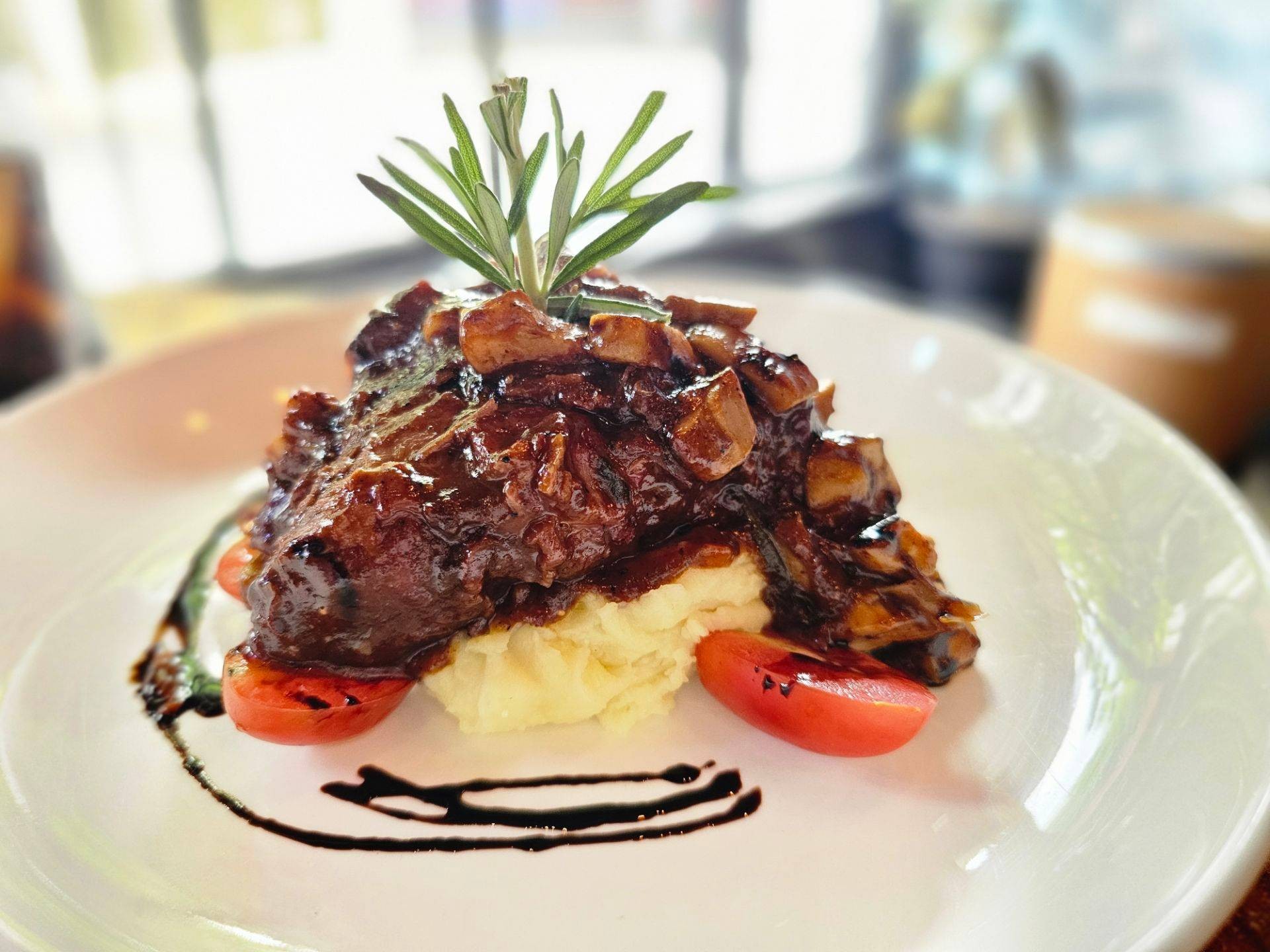 รีวิว Stark Food - สั่งเลย อร่อยทุกอย่าง 👍