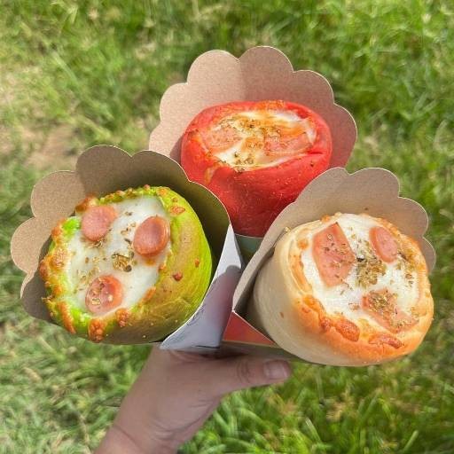 [รีวิว] ร้าน Surf Pizza x Drinks-เมืองสระบุรี Surf Pizza x Drinks ...