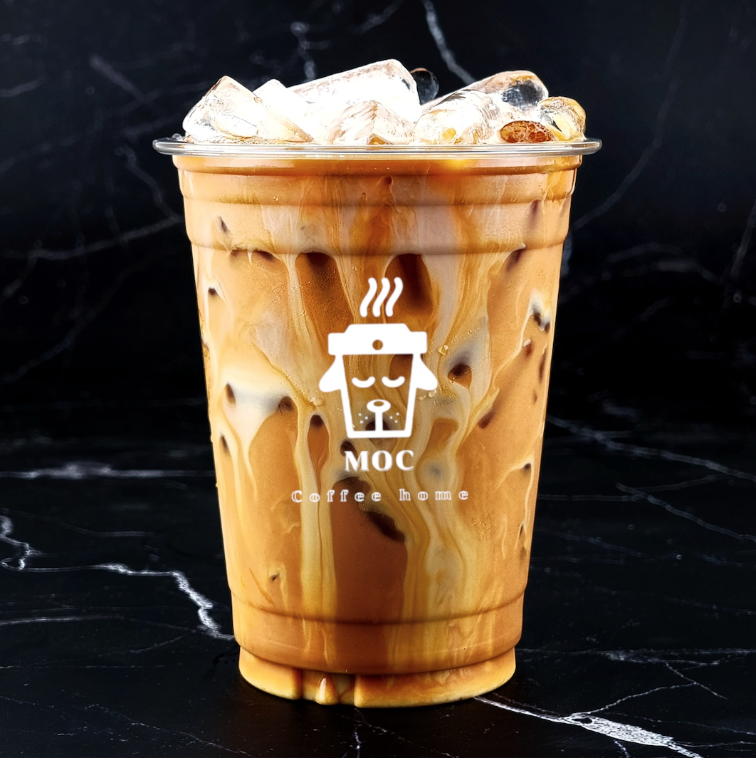 ร้าน Moc coffee home | รีวิวร้านอาหาร