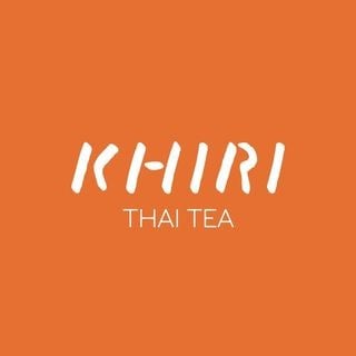 [รีวิว] ร้าน Khiri Thai Tea เยาวราช Flagship Store | เมนูแนะนำ รูปภาพ ราคา