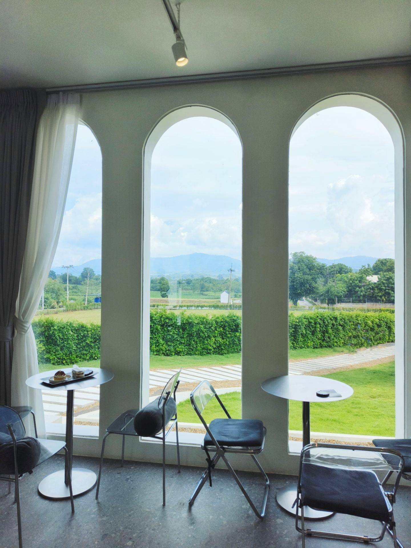 รูป Monogram cafe khaoyai