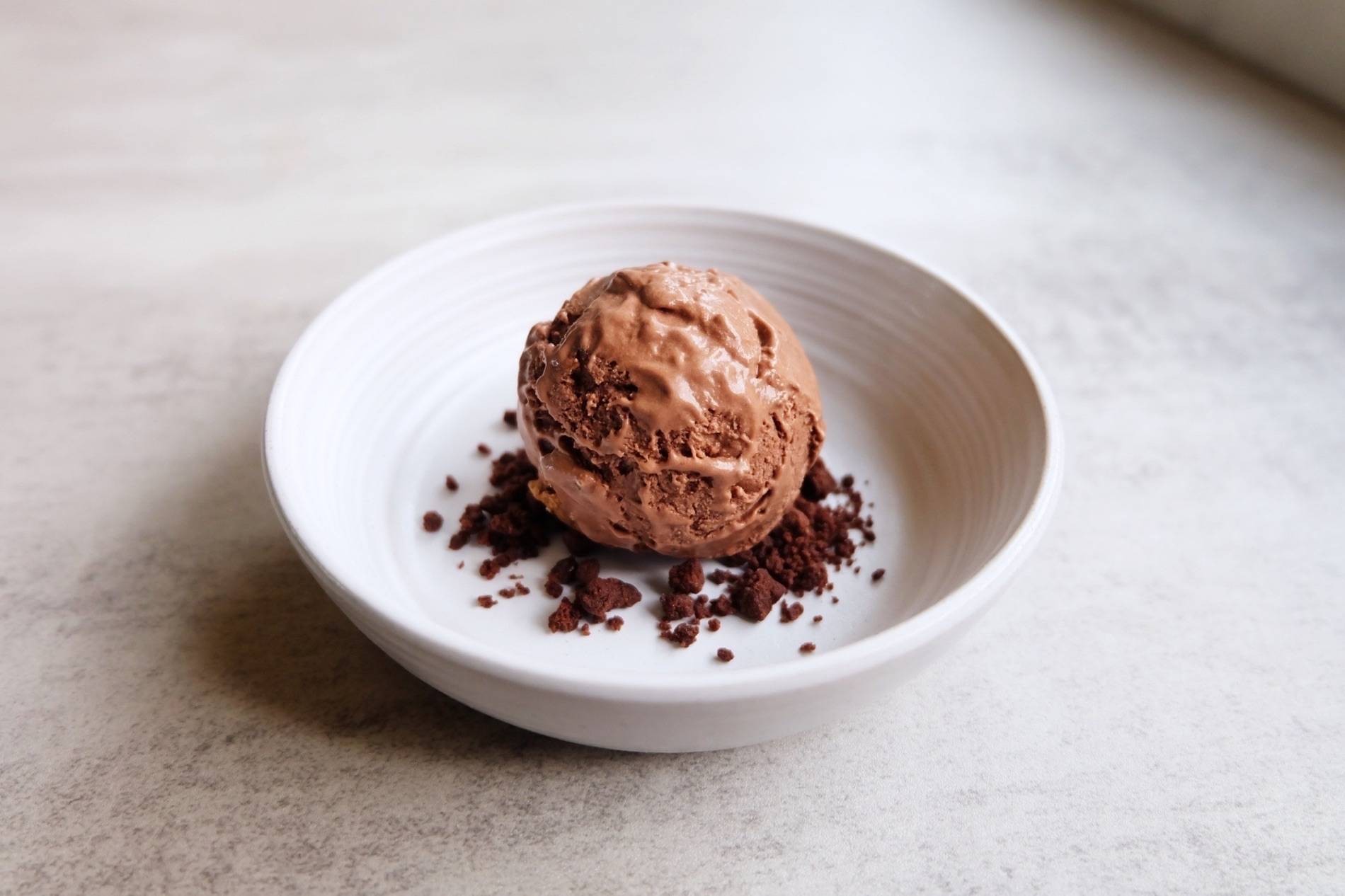 รูป Johnny Dash Daily Dessert สาธุประดิษฐ์