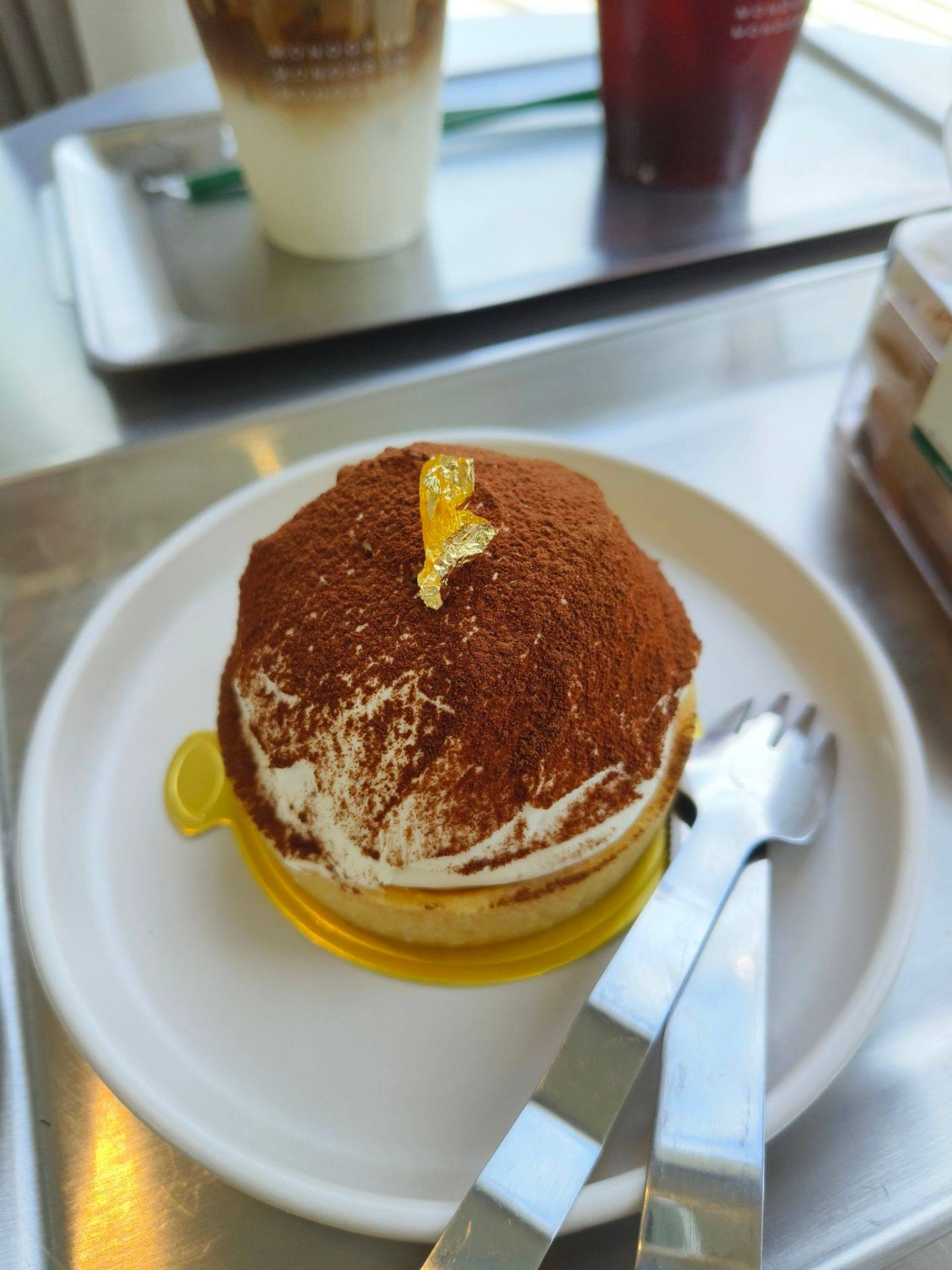 รูป Monogram cafe khaoyai