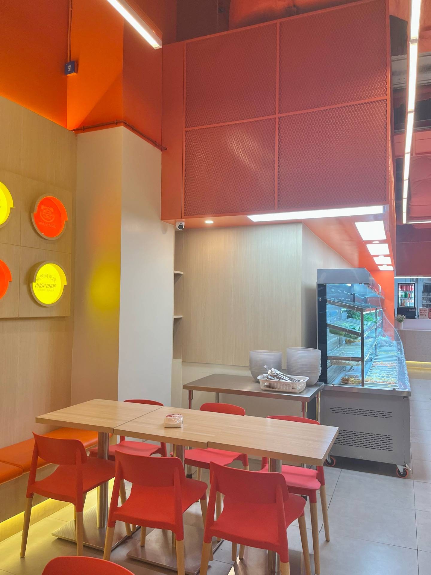 รูป 小食记麻辣烫 Savory Story Malatang-中餐 Chinese Food อาหารจีน หม่าล่า ชาบู ...