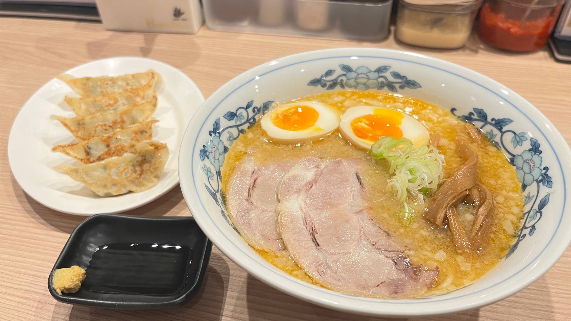 Ramen Riki The garden Ratchaphruek | สั่งอาหารออนไลน์ล่วงหน้า รับที่ ...