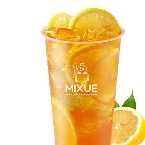 ร้าน Mixue ทวีวัฒนา | รีวิวร้านอาหาร