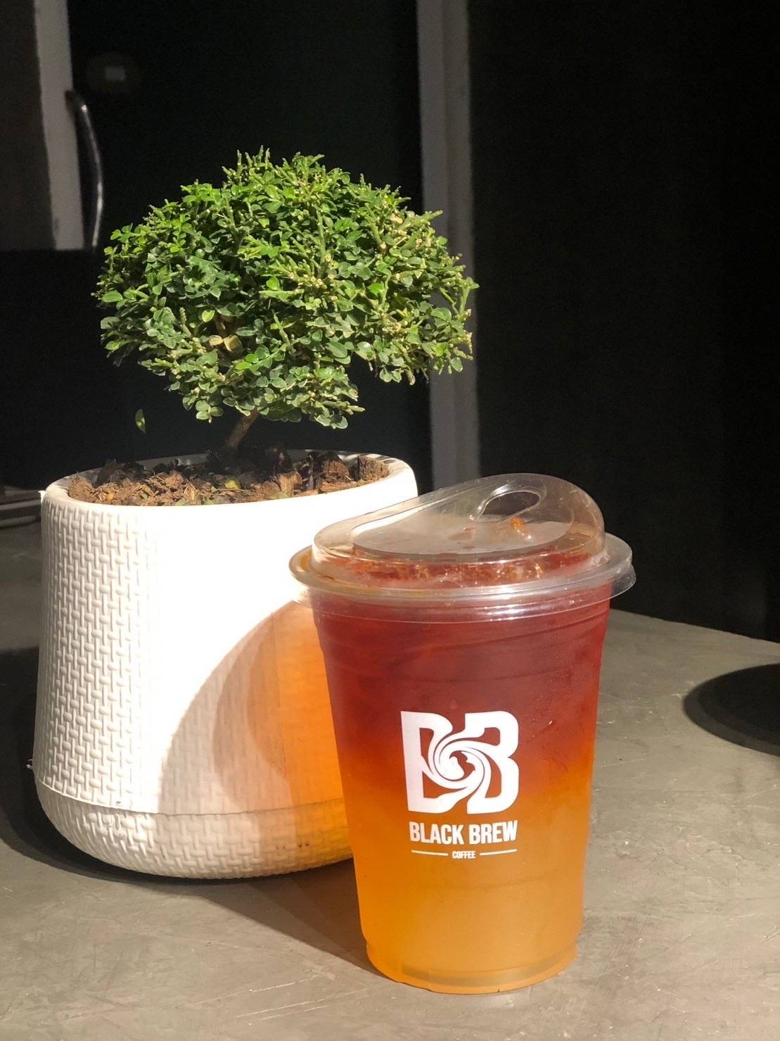 ร้าน BLACK BREW HOME | รีวิวร้านอาหาร