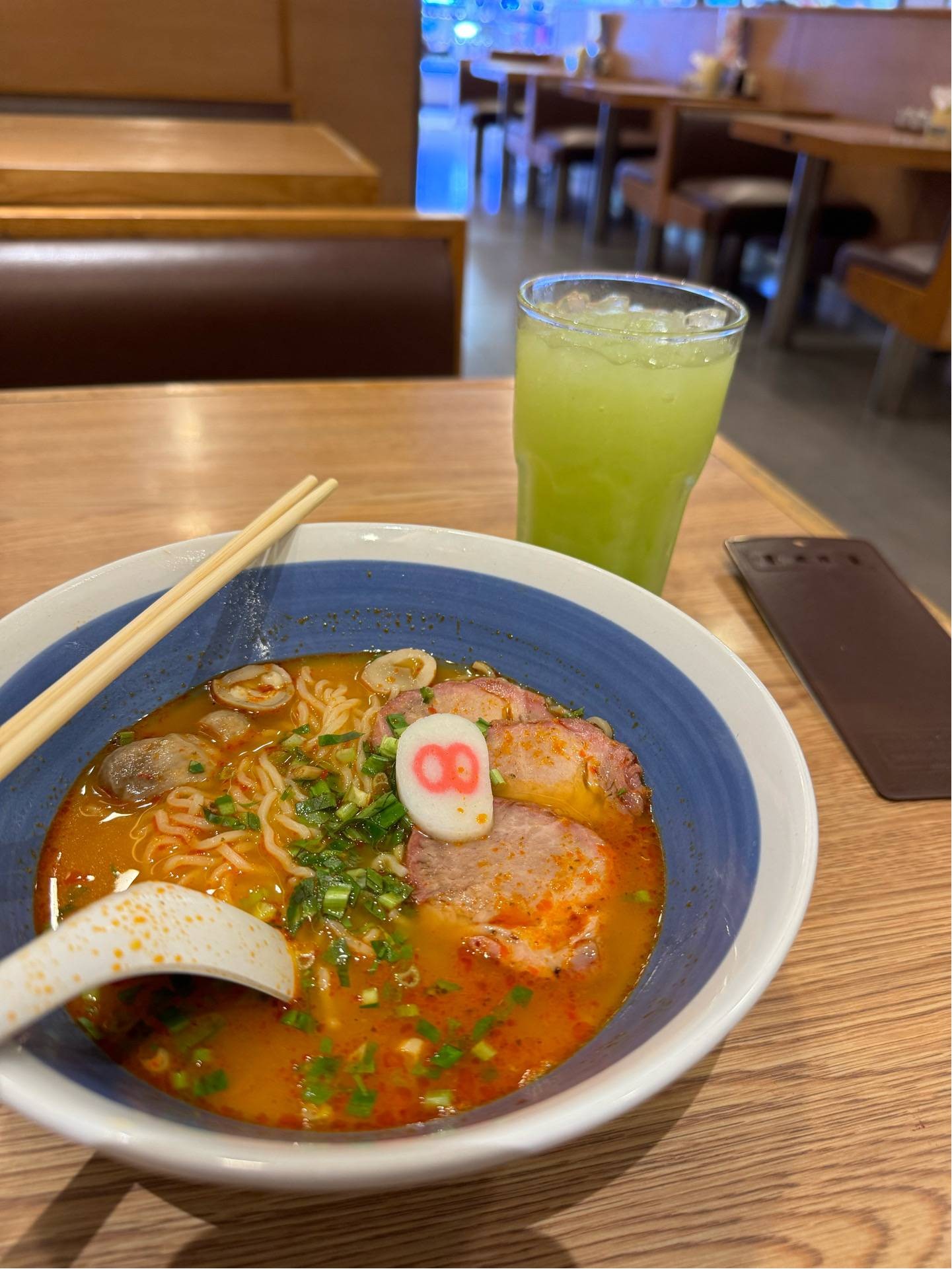 รีวิว Hachiban Ramen โลตัส บางปู - เหมาะกับคนอยากกินอะไรง่าย ๆ ไม่เน้น ...