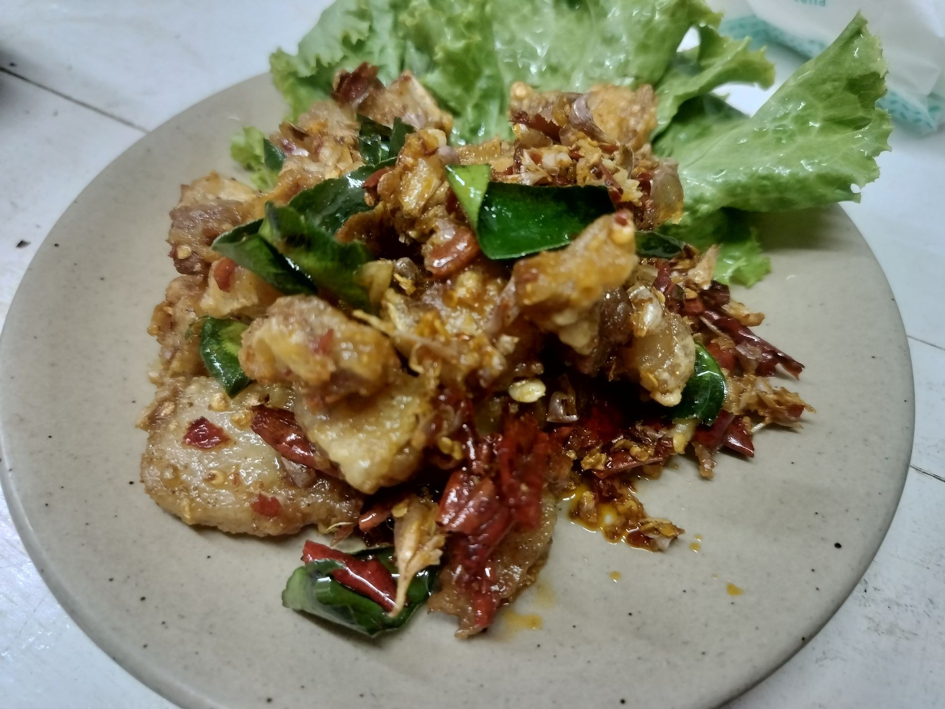 ร้าน Diamond Muza Restaurant | รีวิวร้านอาหาร