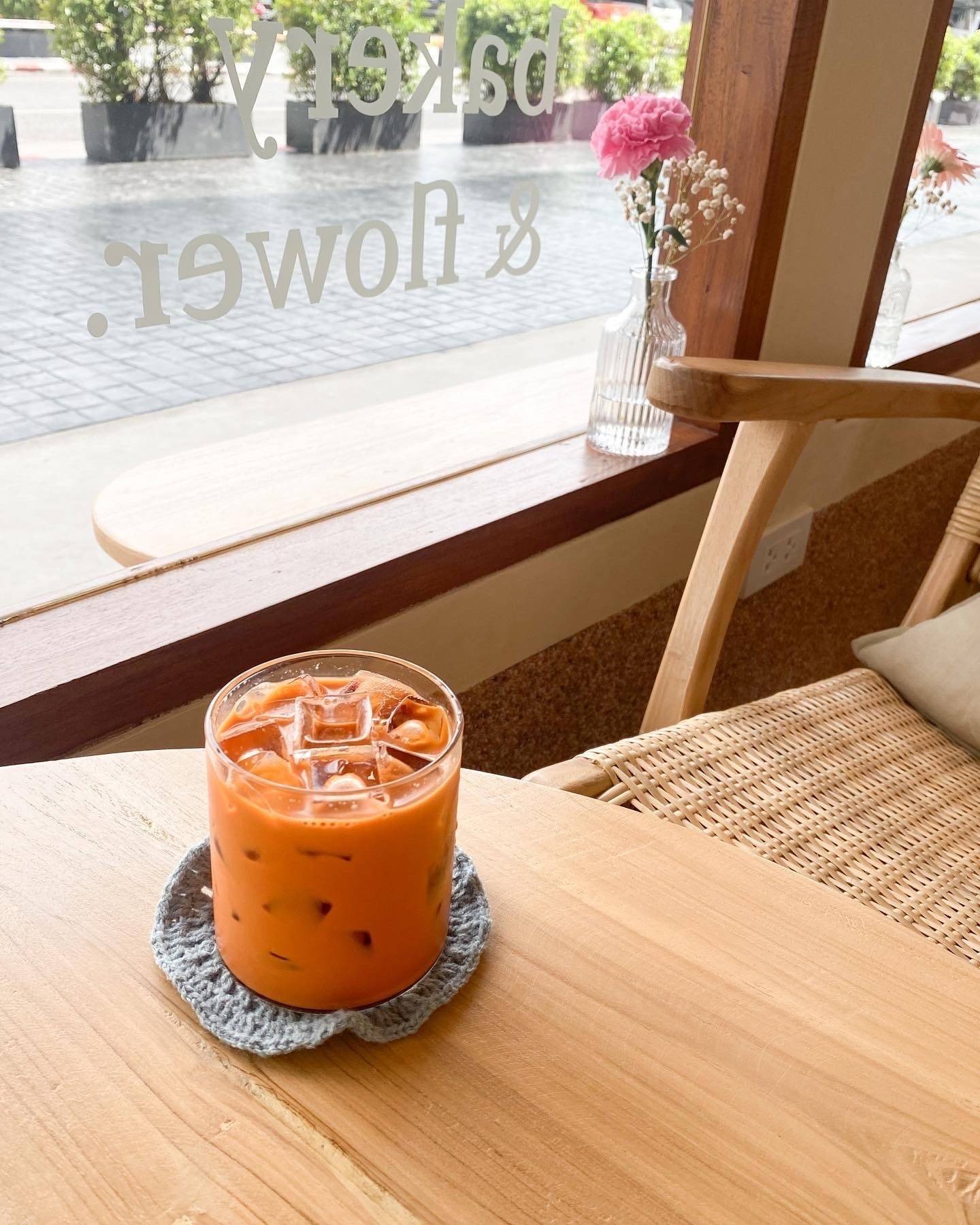 ร้าน Sun-kissed Bakeshop Block 28x | รีวิวร้านอาหาร